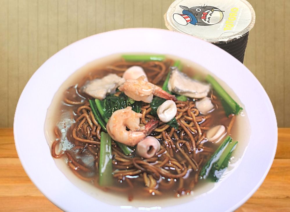 Hong Kee seafood Restaurant (Kota Marudu) menu and delivery in Kota ...