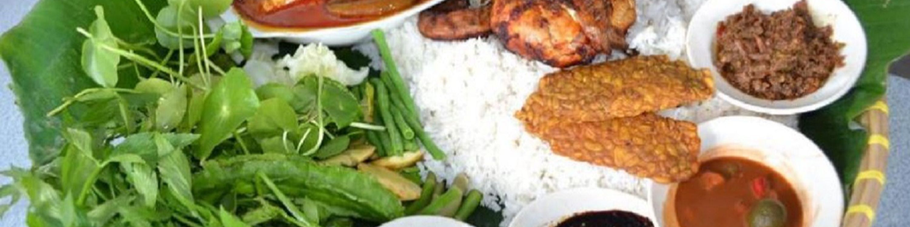 Warong Kak Yong菜单 | foodpanda Kinta美食外卖