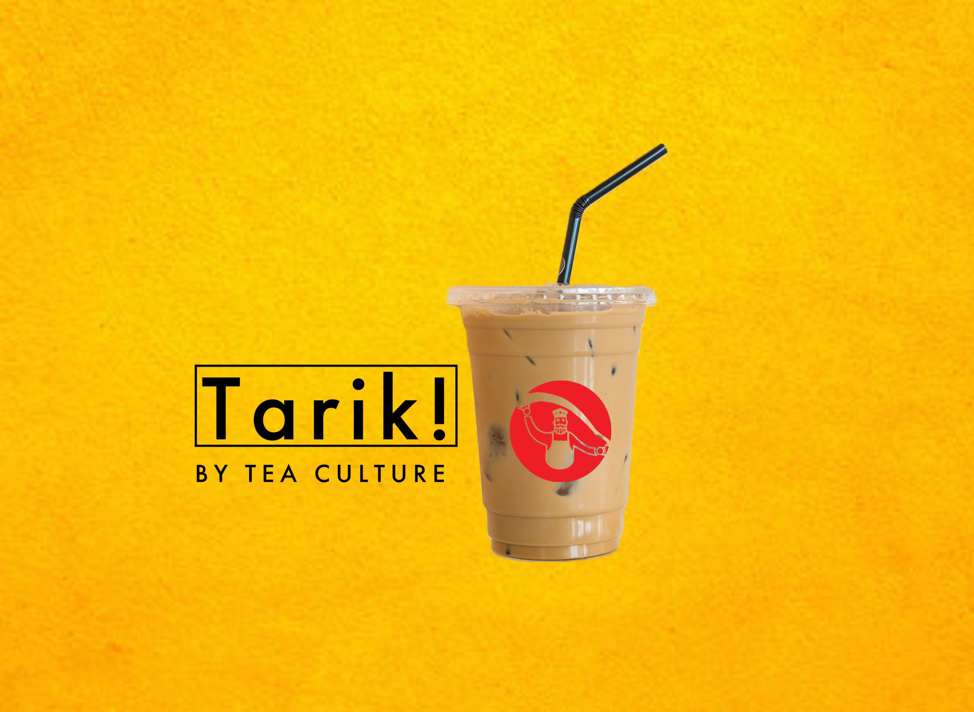 TARIK! Tea & Coffee menu and delivery in Bayan Lepas | foodpanda