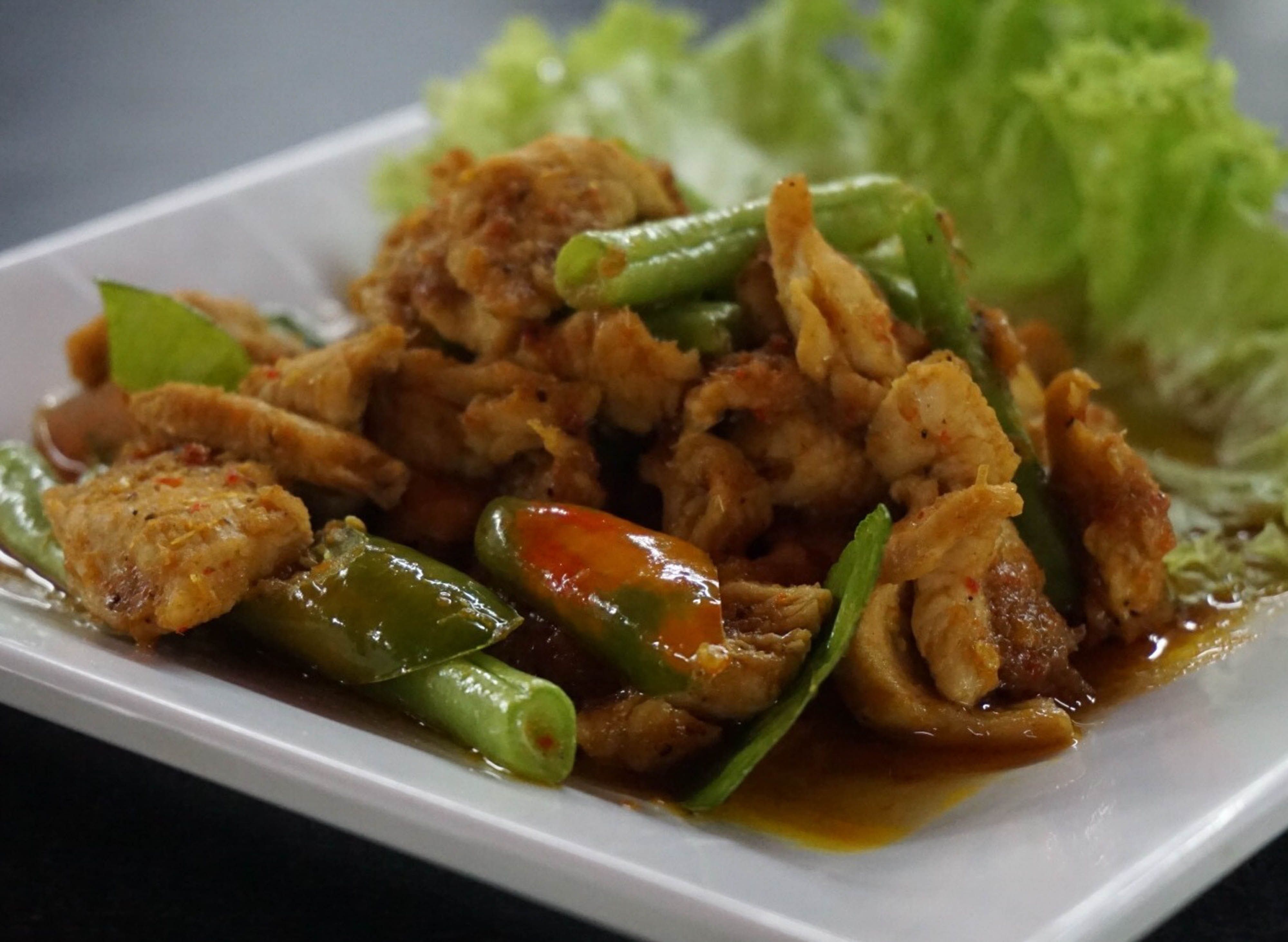 SA Kenari menu and delivery in Bayan Lepas | foodpanda