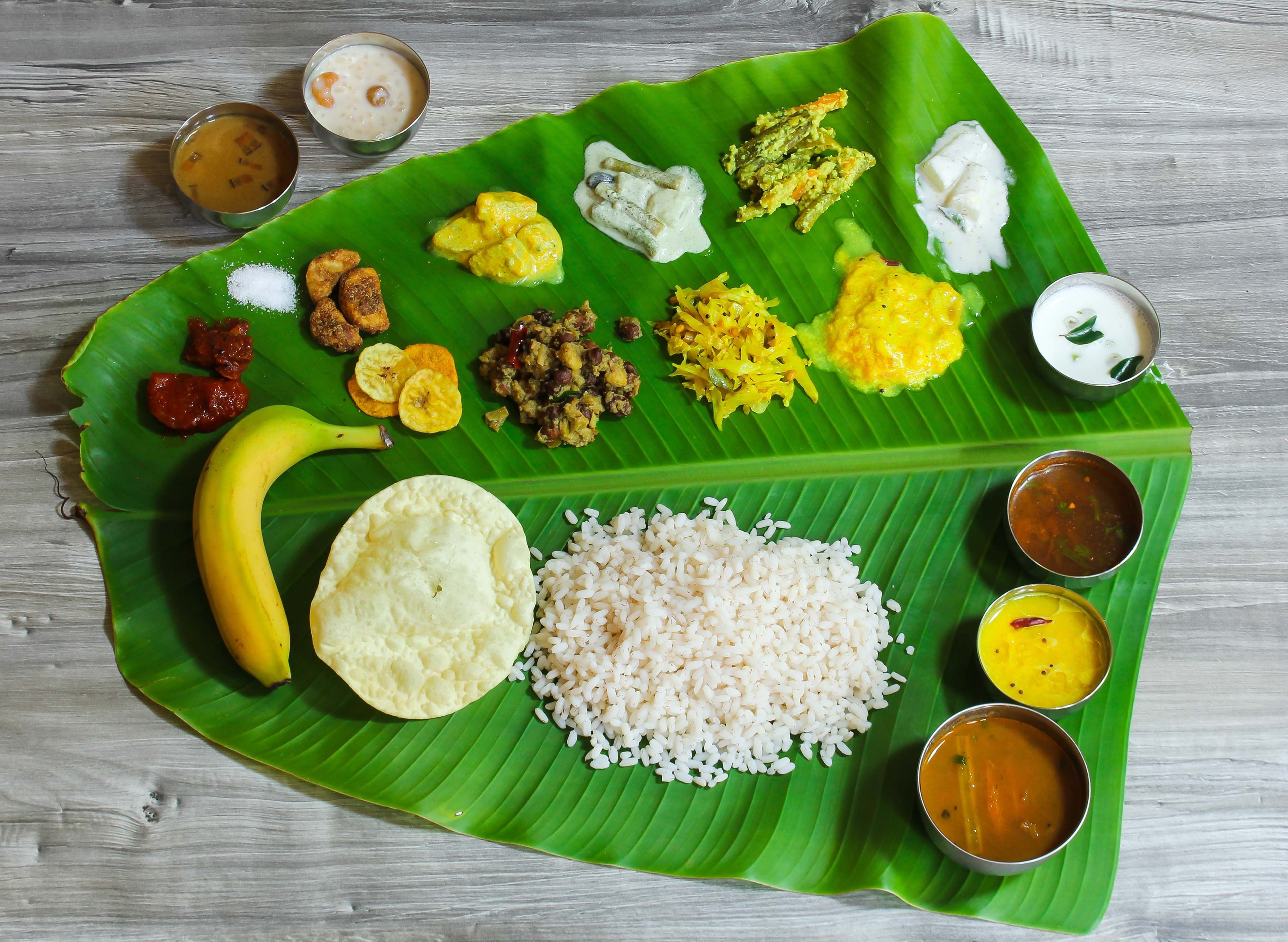 Naatamai Banana Leaf Bistro菜单 | foodpanda Subang Jaya美食外卖