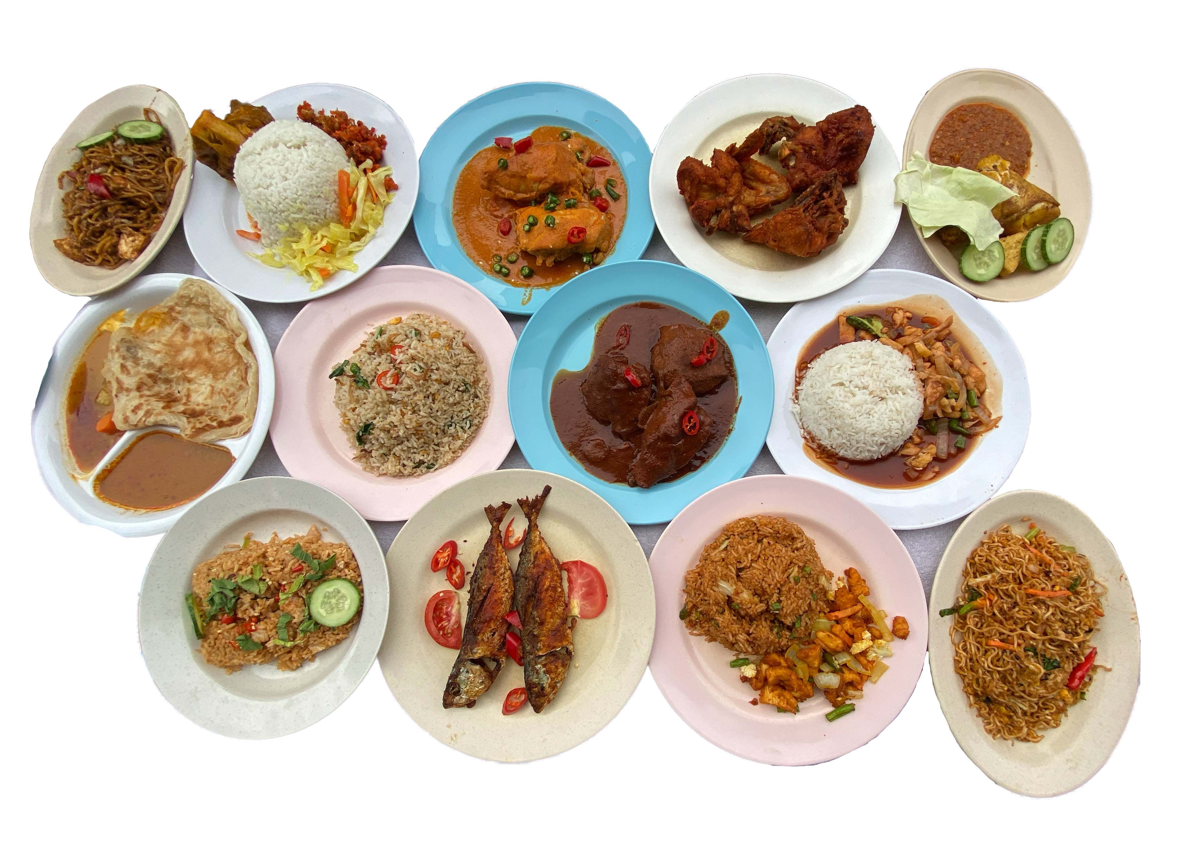 Restaurant Impian Shah Maju menu and delivery in Subang Jaya | foodpanda Restaurant Impian Shah Maju menu and delivery in Subang Jaya | foodpanda