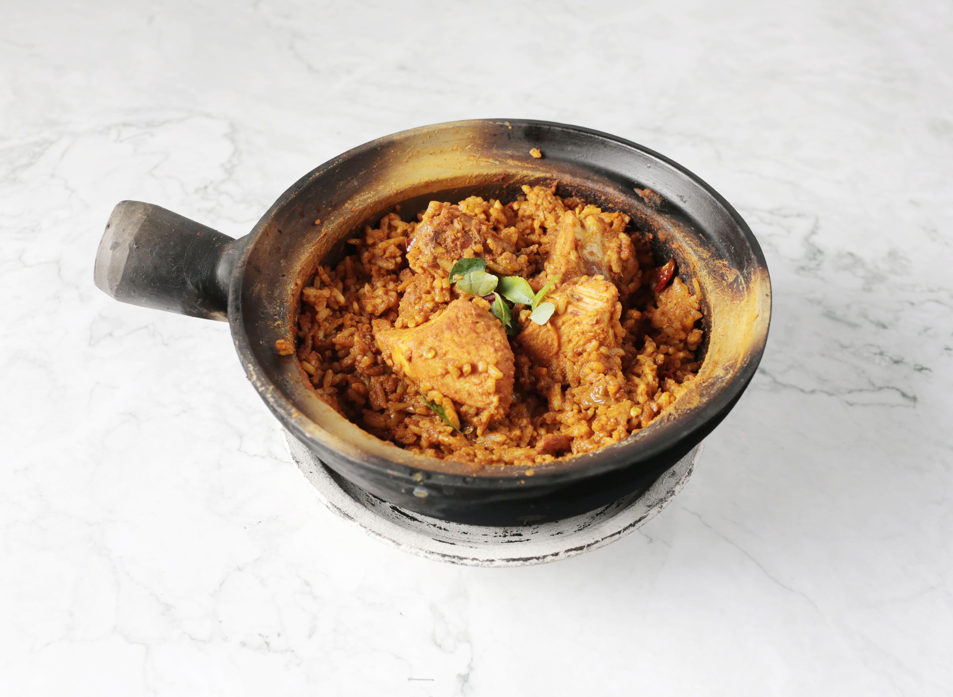 RAYAN SATTI SORRU menu and delivery in Hulu Selangor | foodpanda