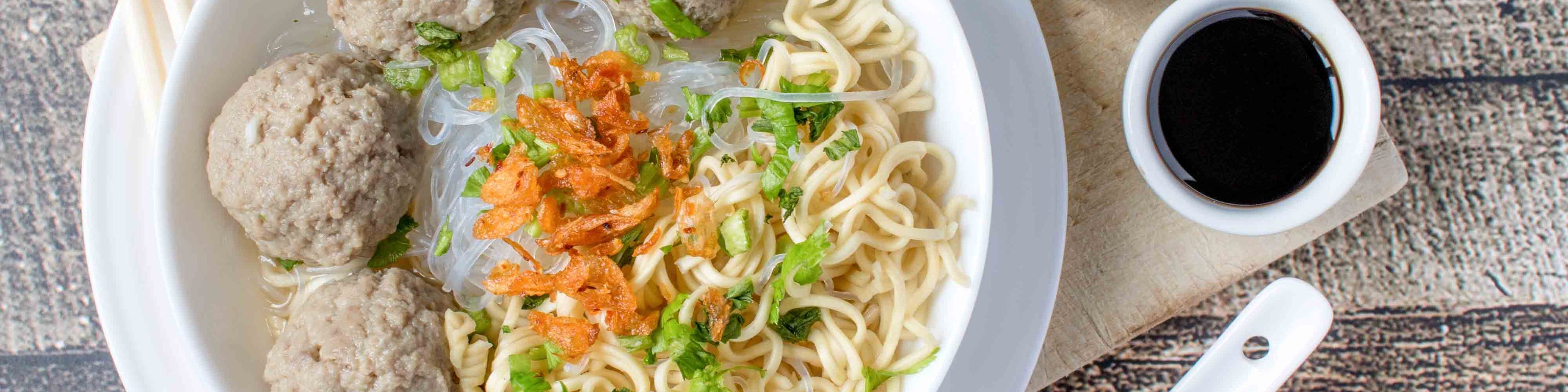 Mekyah Laksa Pahang (Laksa Gebok) menu in Pekan | | Food delivery in ...