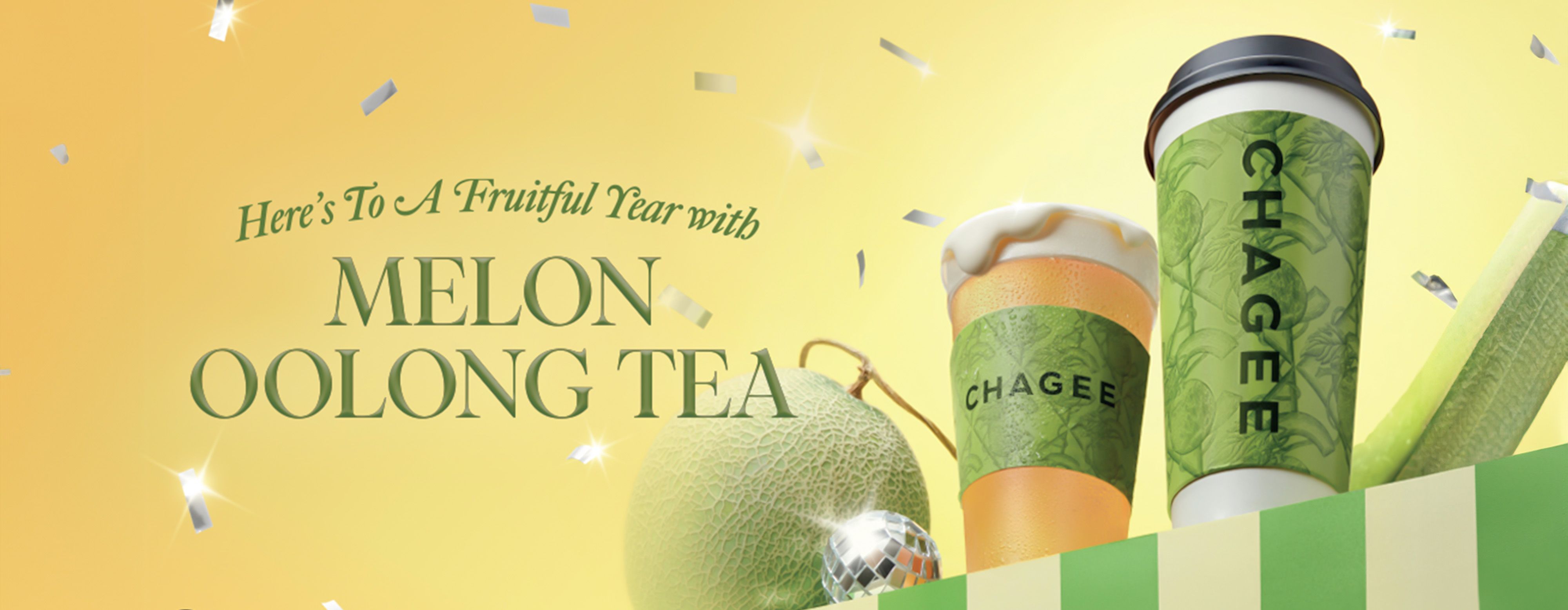 CHAGEE (Sunway Giza) 霸王茶姬 menu and delivery in Petaling Jaya | foodpanda