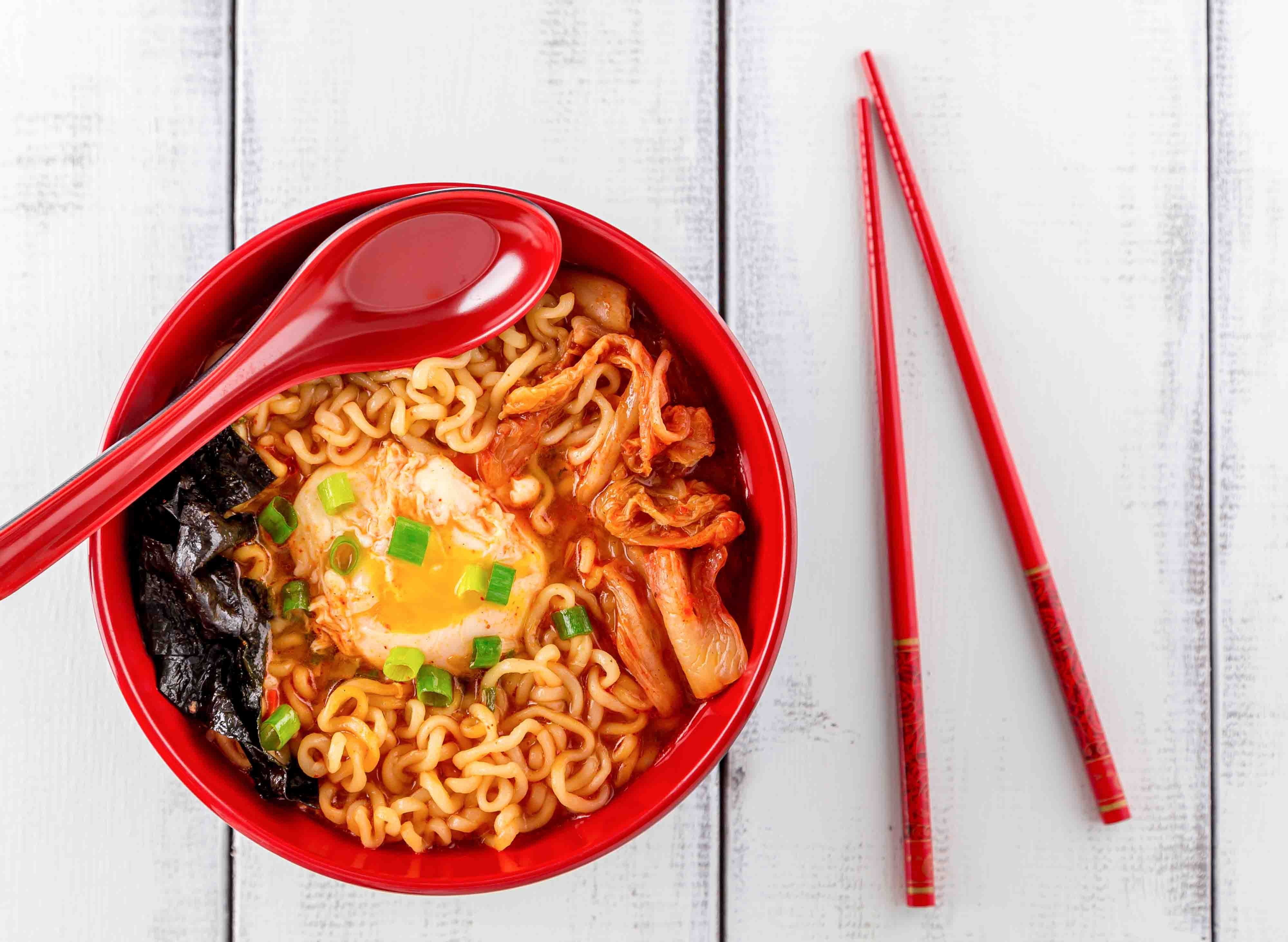 Kimchi Street Korean Food 正宗韩国料理 - Aeon Maluri Cheras menu and delivery ...