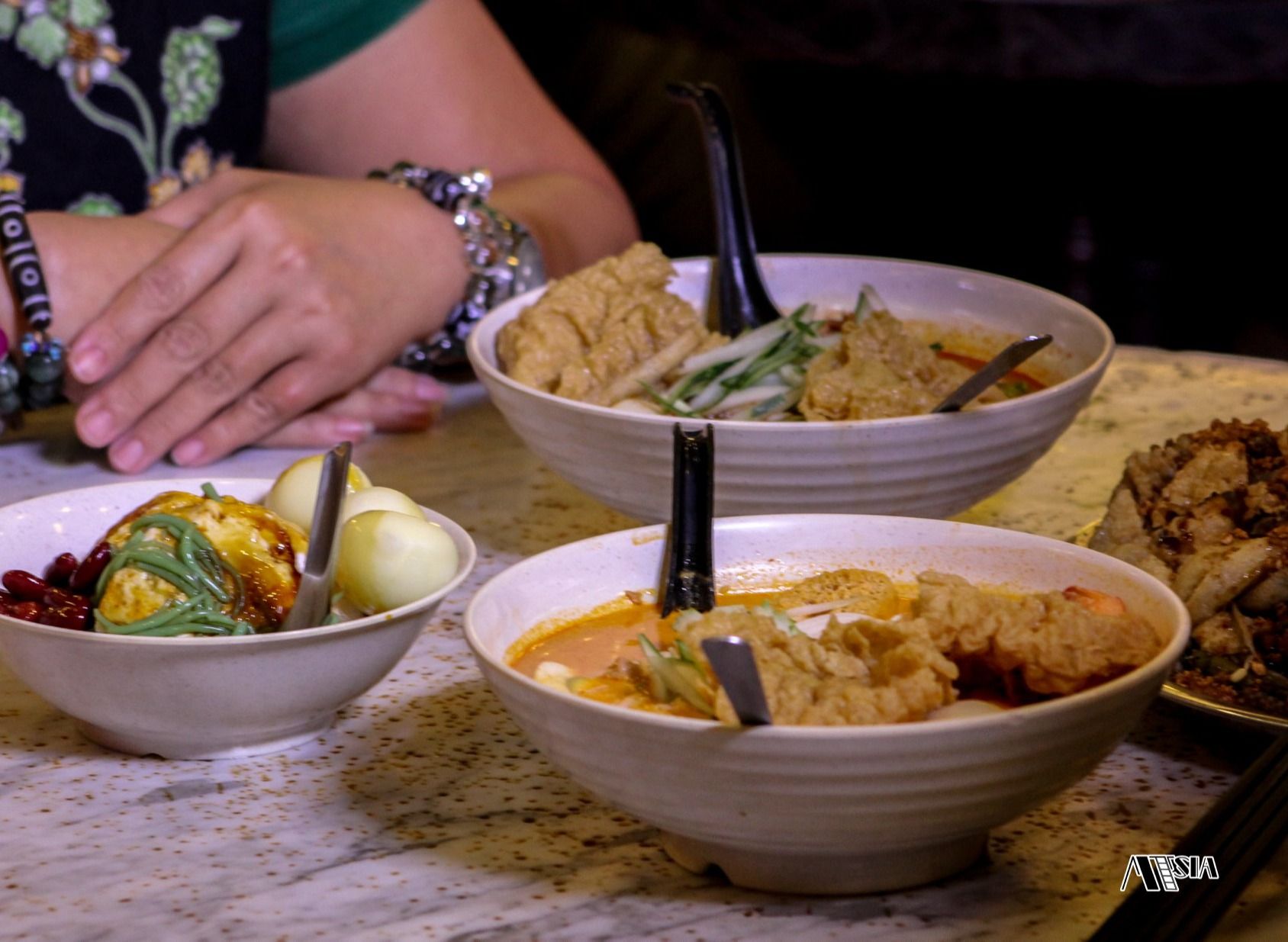 Jonker 88 menu and delivery in Melaka | foodpanda