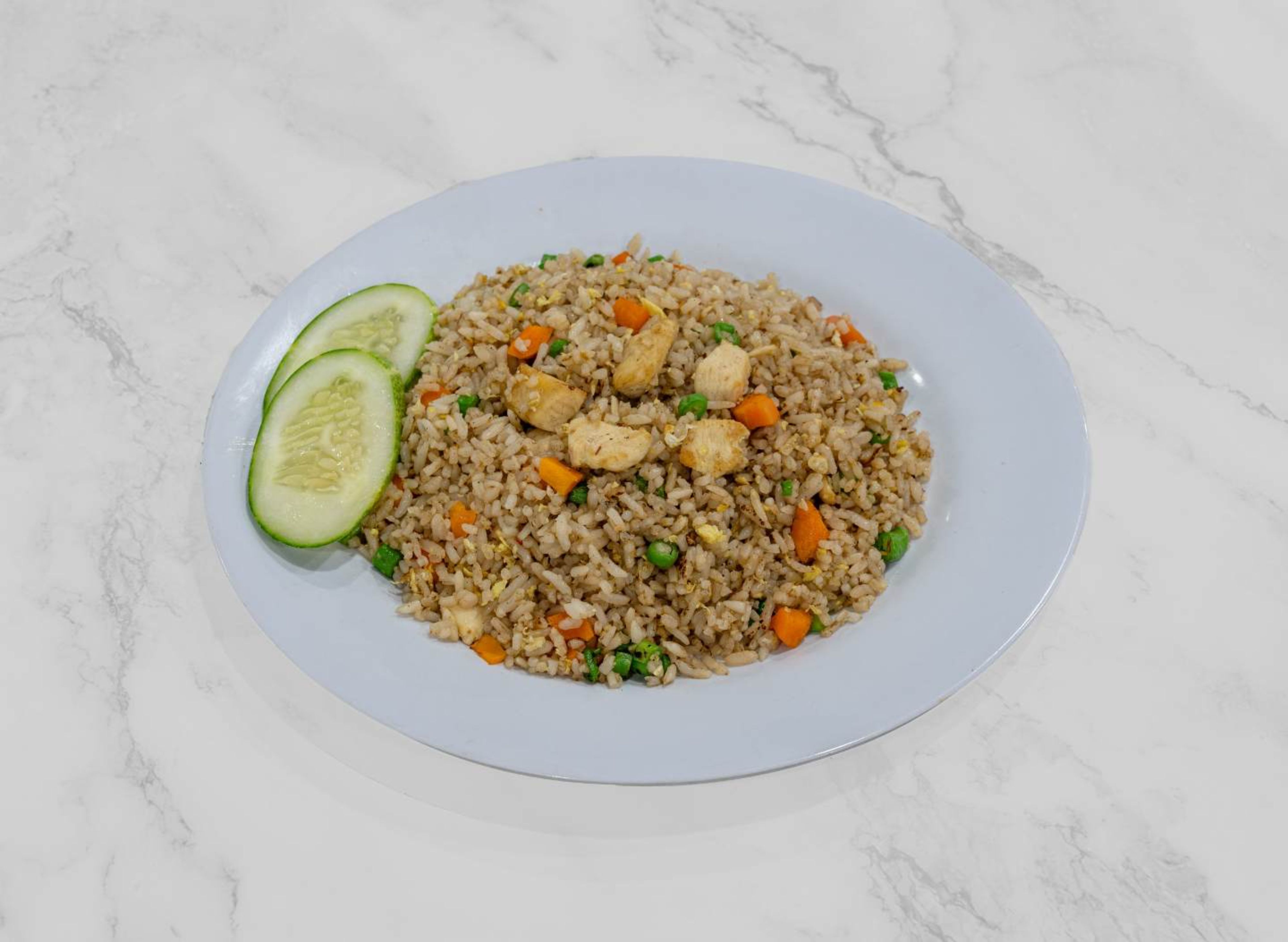 Aneka Thai (Lotuss Foodcourt Jenjarom) | Food Delivery from foodpanda