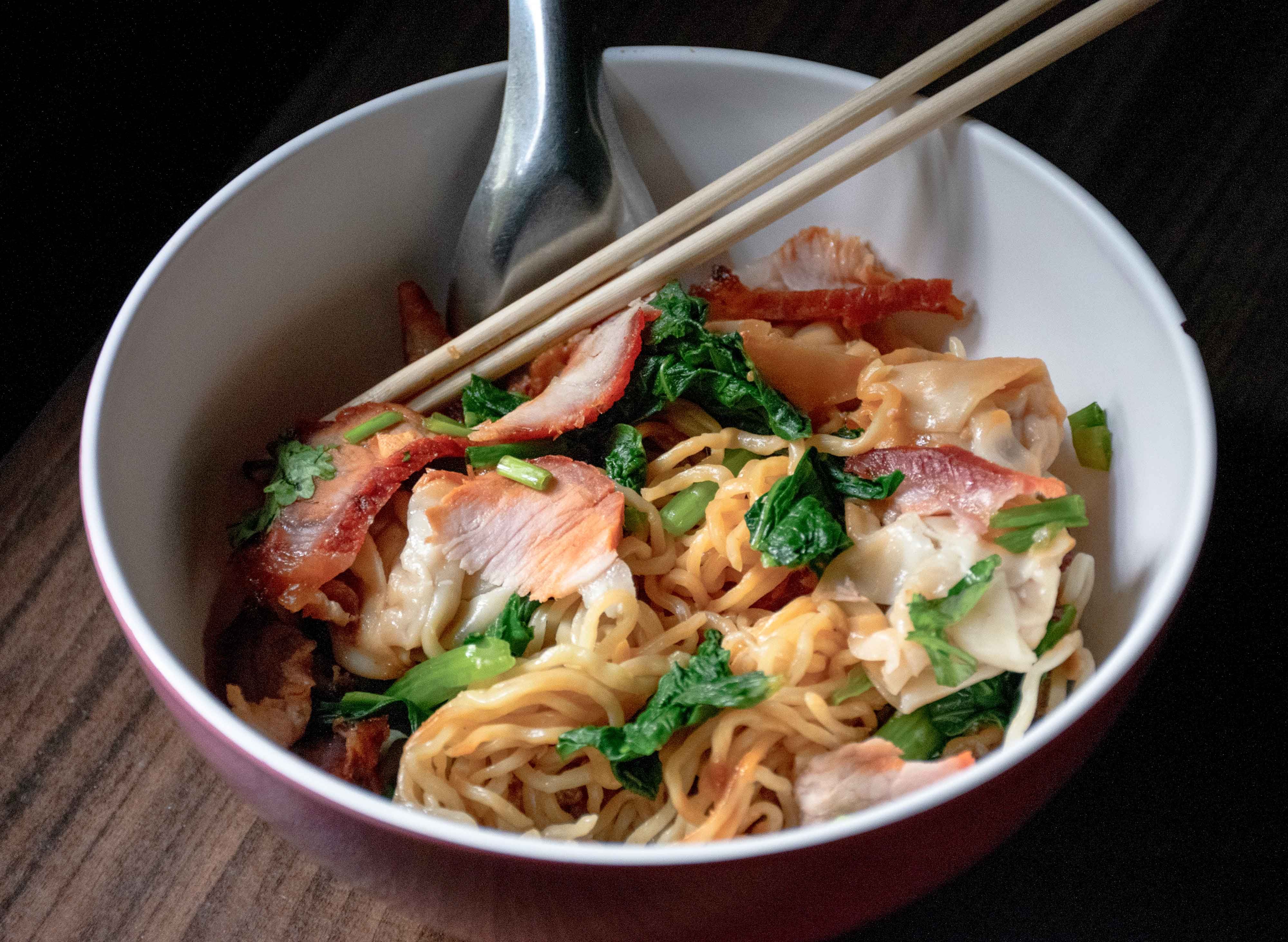 Restoran Lin He Shun menu and delivery in West Coast | foodpanda