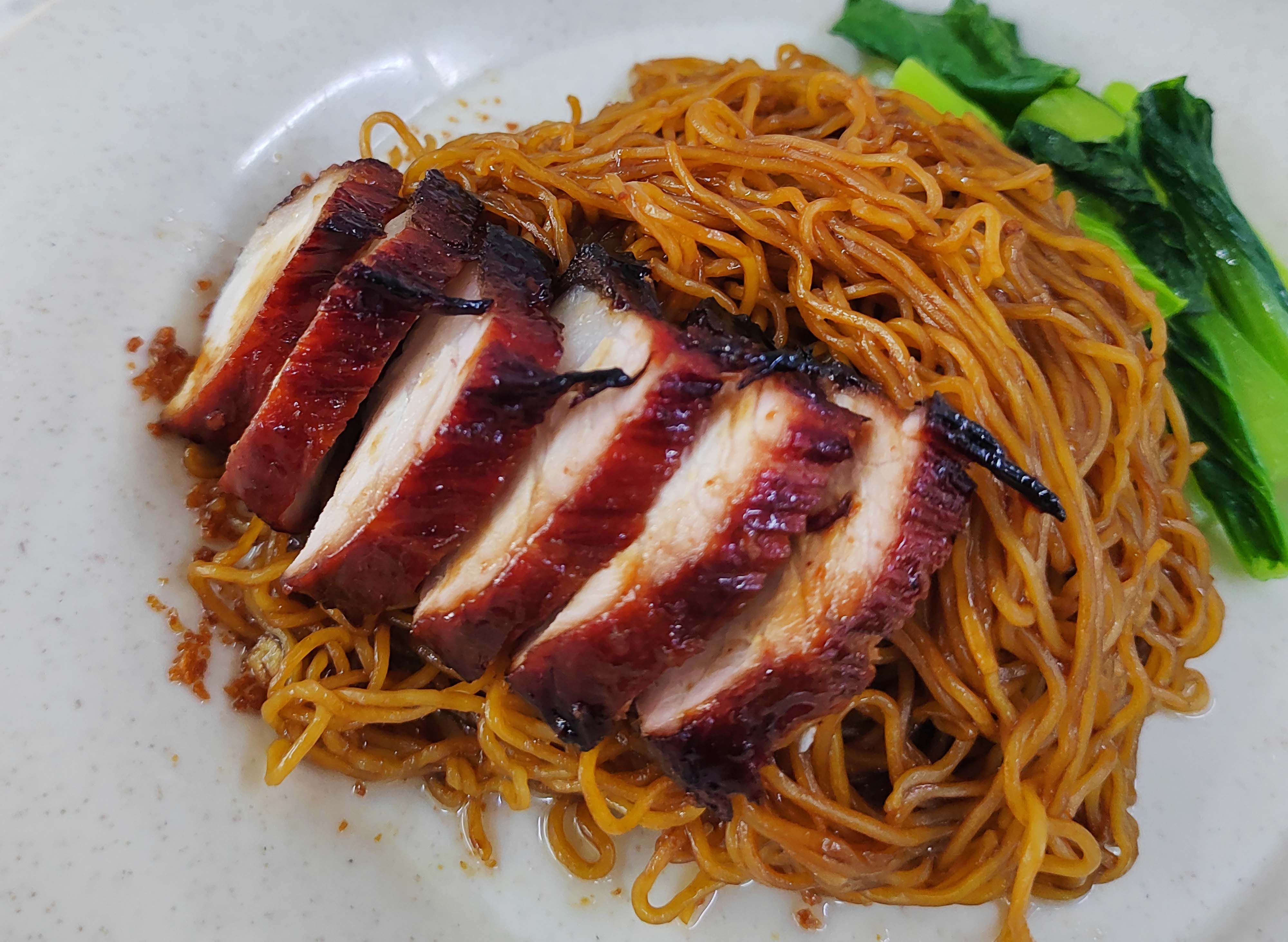 CHEF LIM RESTAURANT menu and delivery in Kuala Lumpur | foodpanda