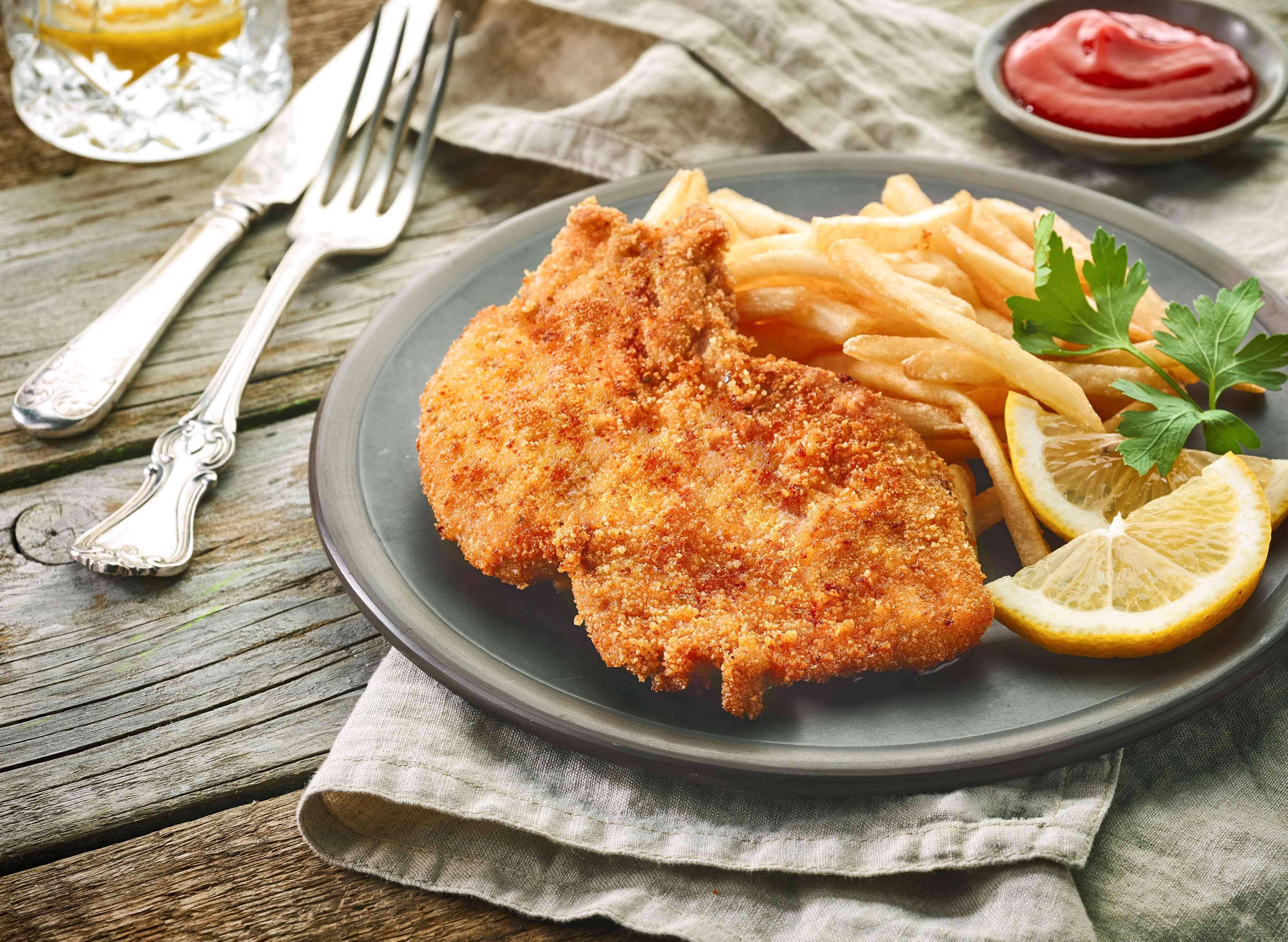 Sally Chicken Chop menu and delivery in Besut | foodpanda