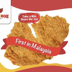 Uncle Bob (Mydin) menu and delivery in Sandakan | foodpanda
