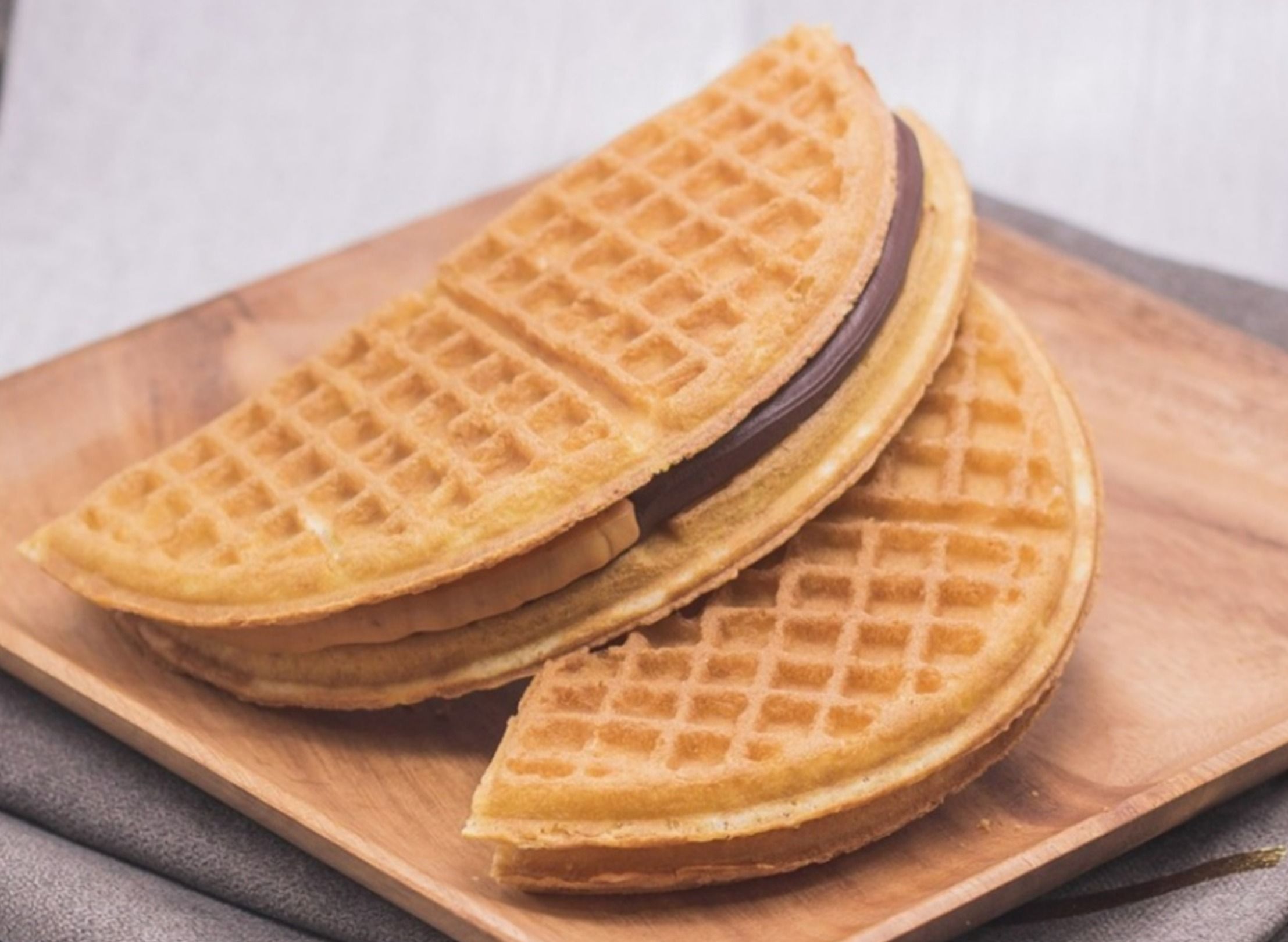 Mamma Waffle menu and delivery in Subang Jaya | foodpanda