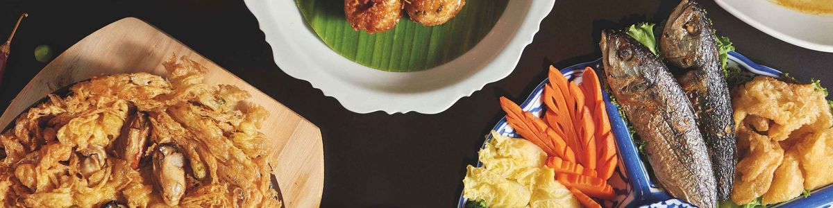 ParaThai (Pavilion KL) menu and delivery in Kuala Lumpur | foodpanda