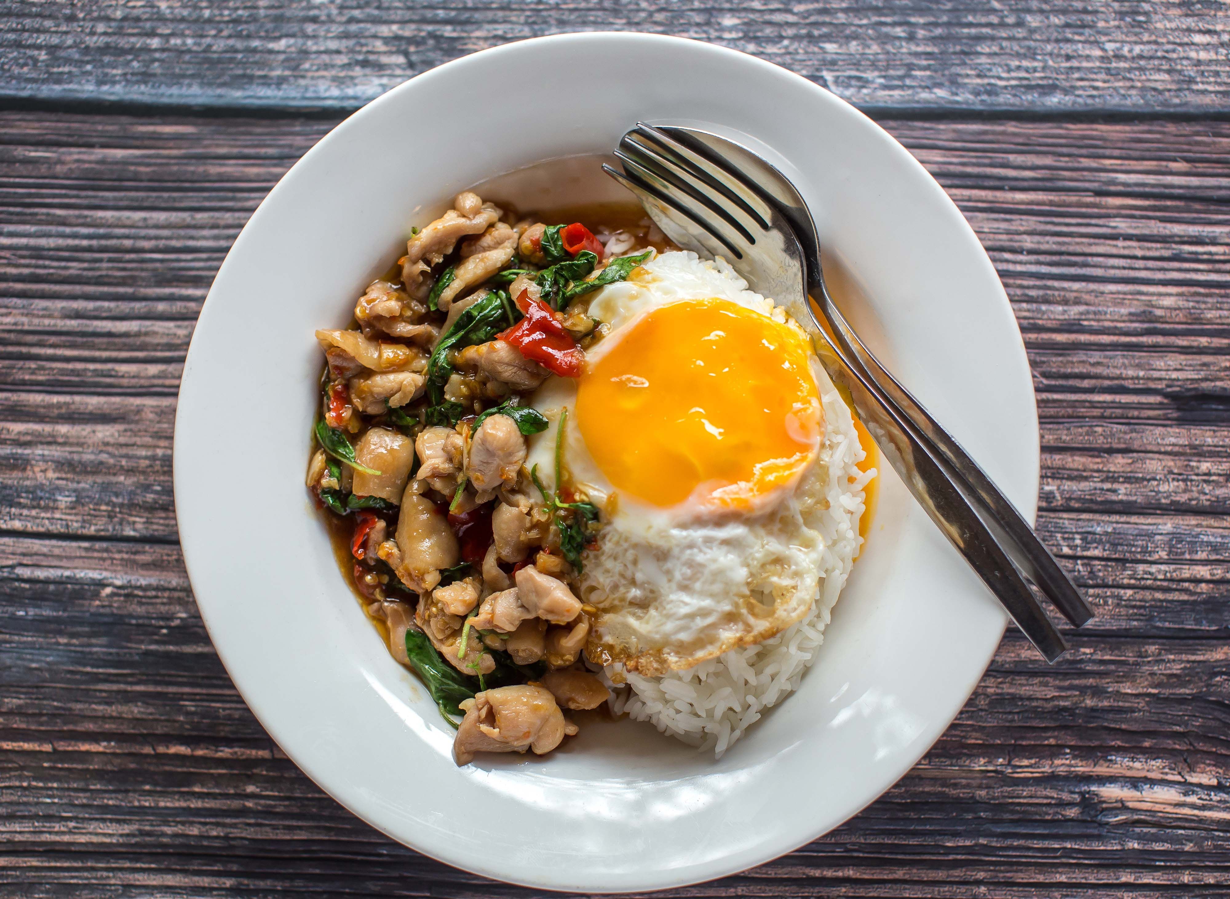 Double Fish menu and delivery in Mount Austin | foodpanda