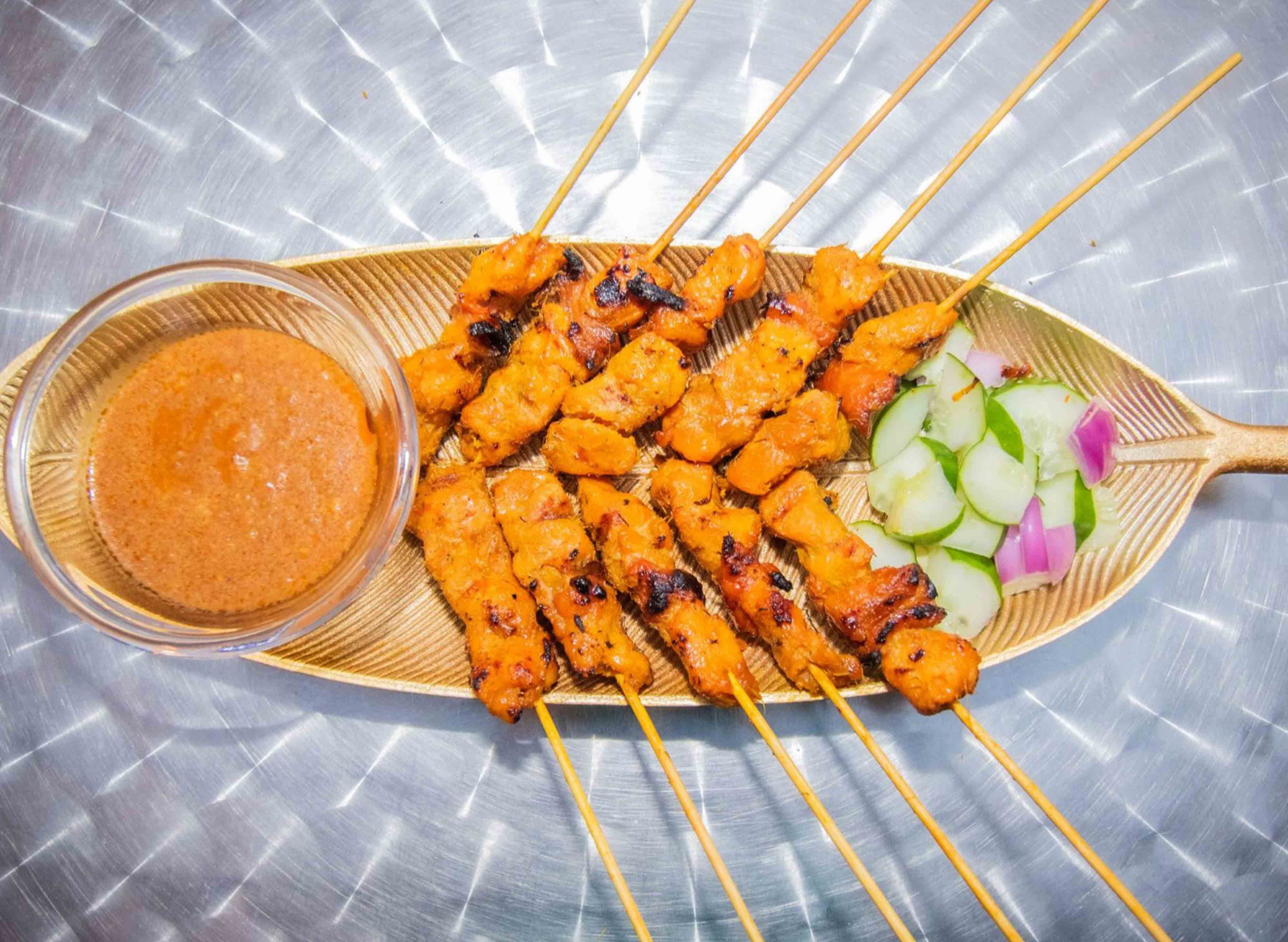 JomSate.com - Keramat menu and delivery in Kuala Lumpur | foodpanda