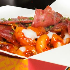 Pasta Panas (Bangi) menu and delivery in Kajang | foodpanda