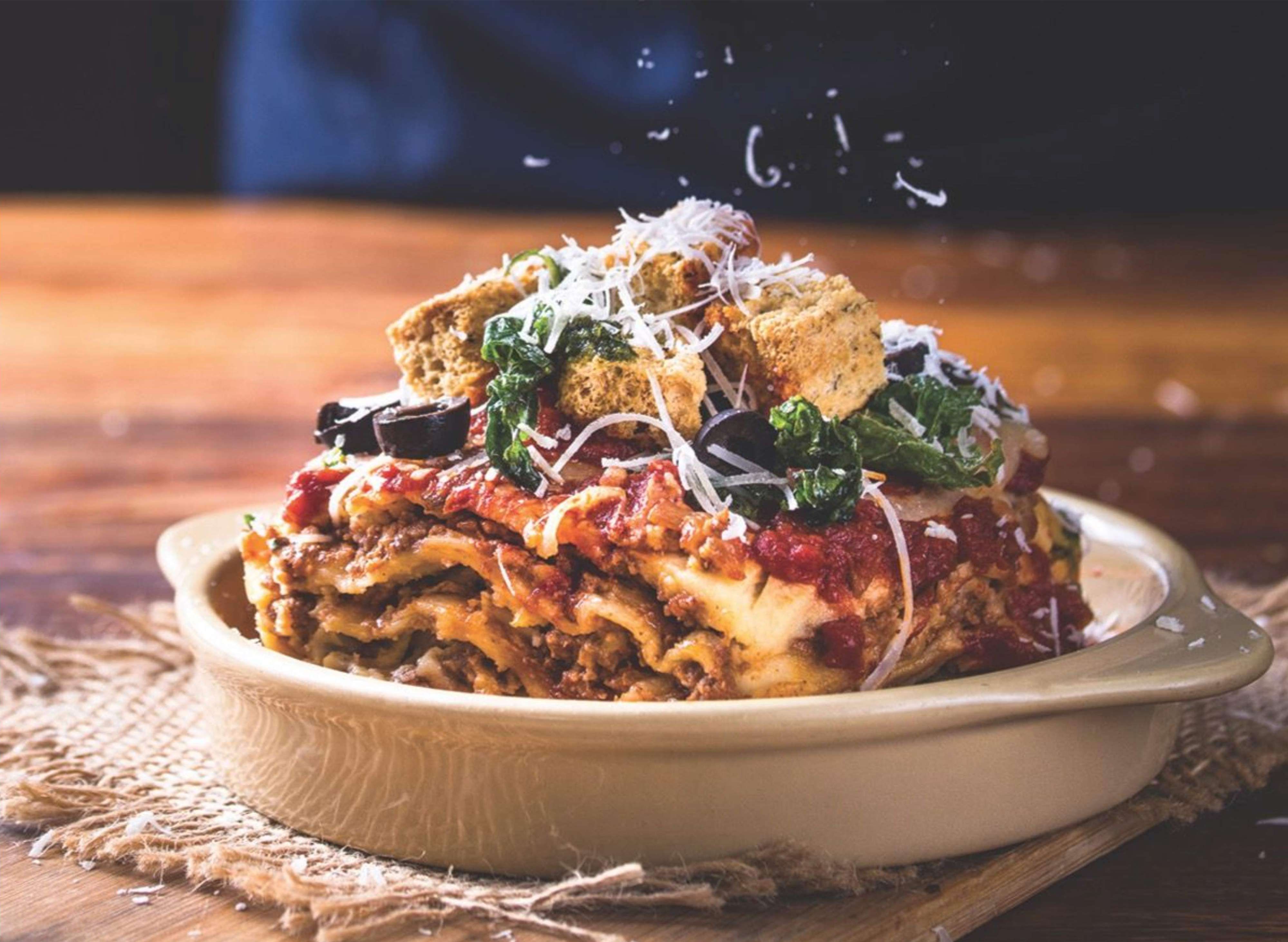 Italiannies (I-City) menu and delivery in Shah Alam | foodpanda