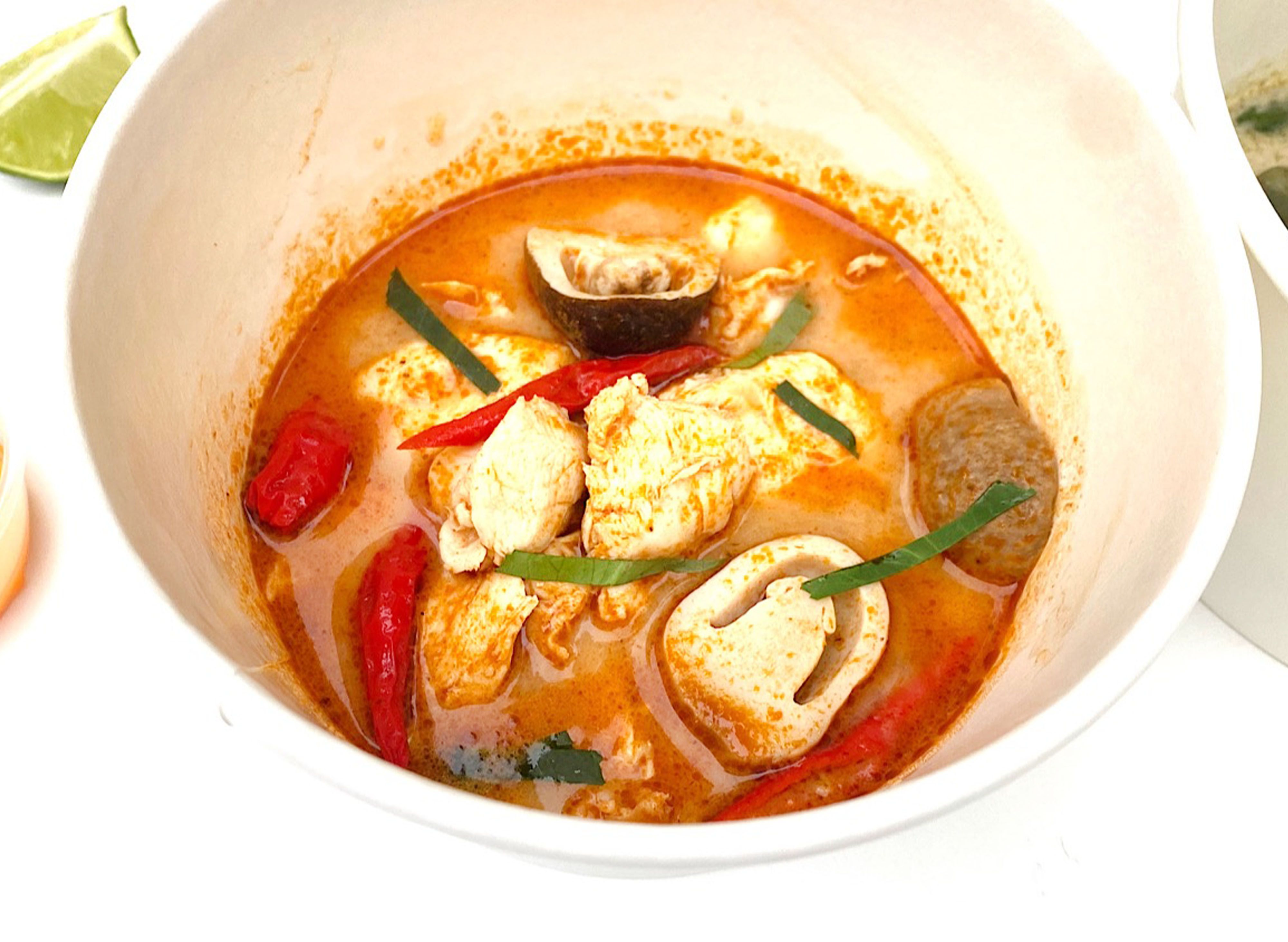 Tapau Thai menu and delivery in Kajang | foodpanda