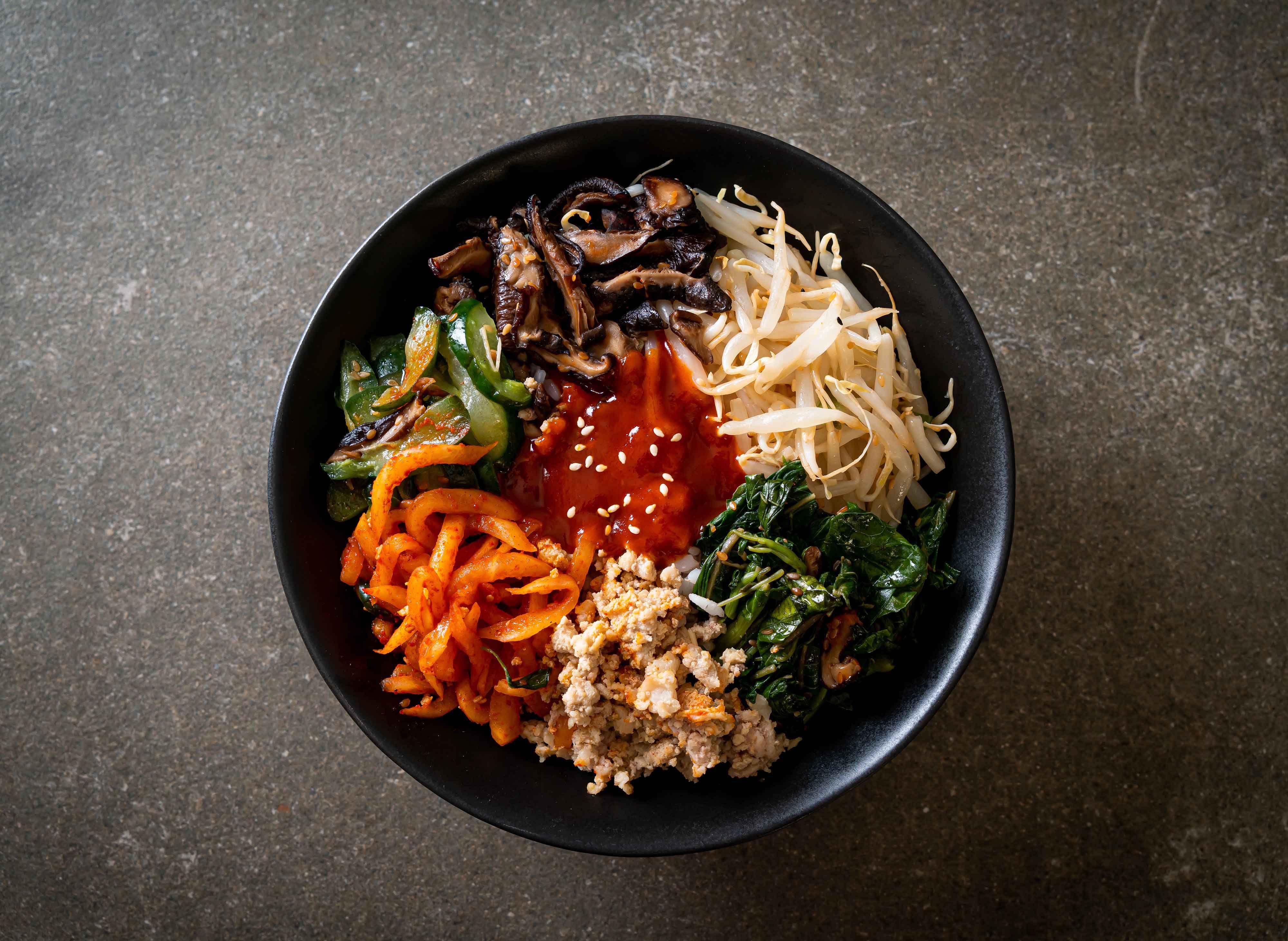 Sae Ma Eul BBQ Cheras Traders Square menu and delivery in Cheras ...