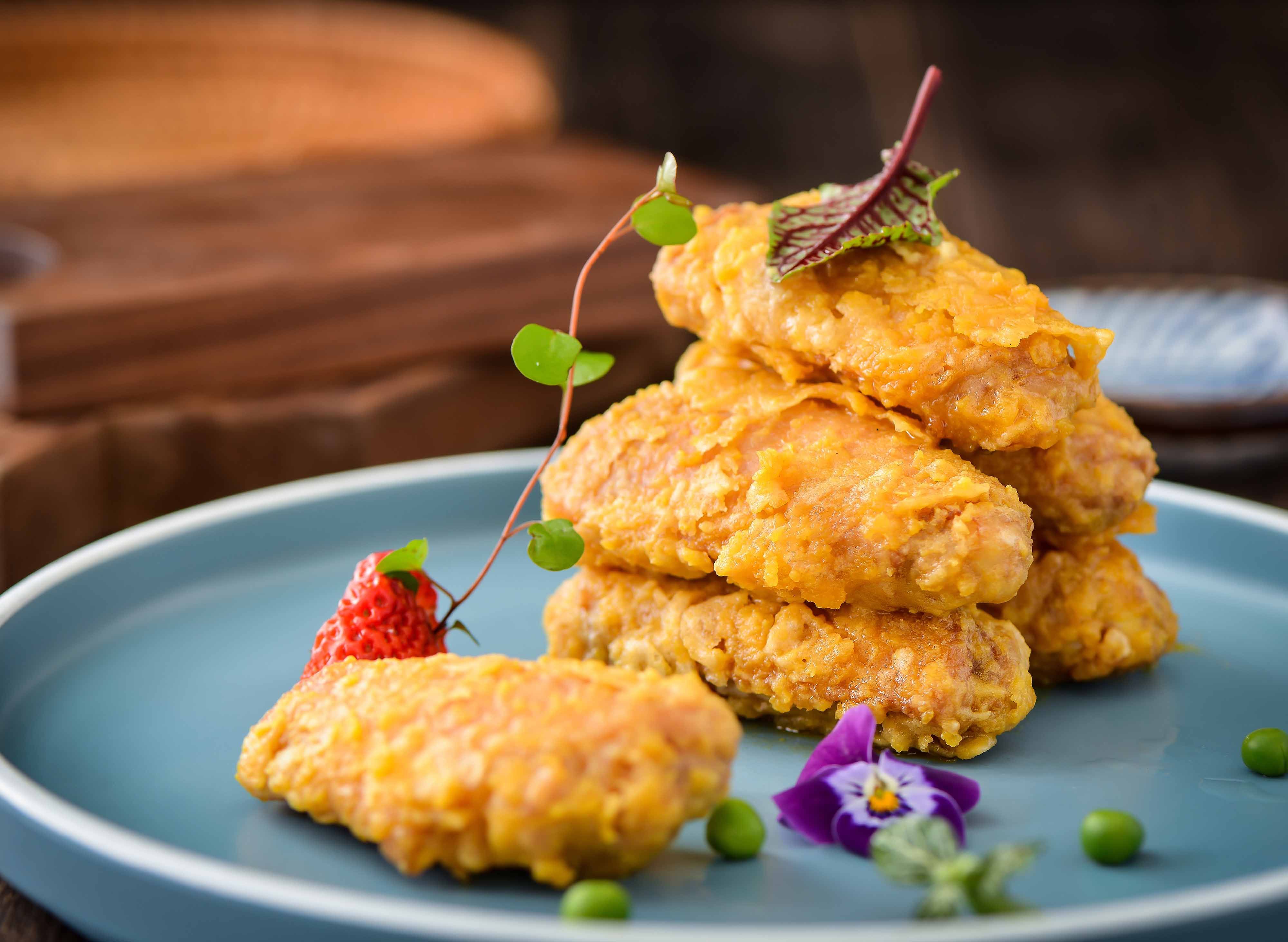 Chimac Station - Straits Quay menu and delivery in Georgetown | foodpanda