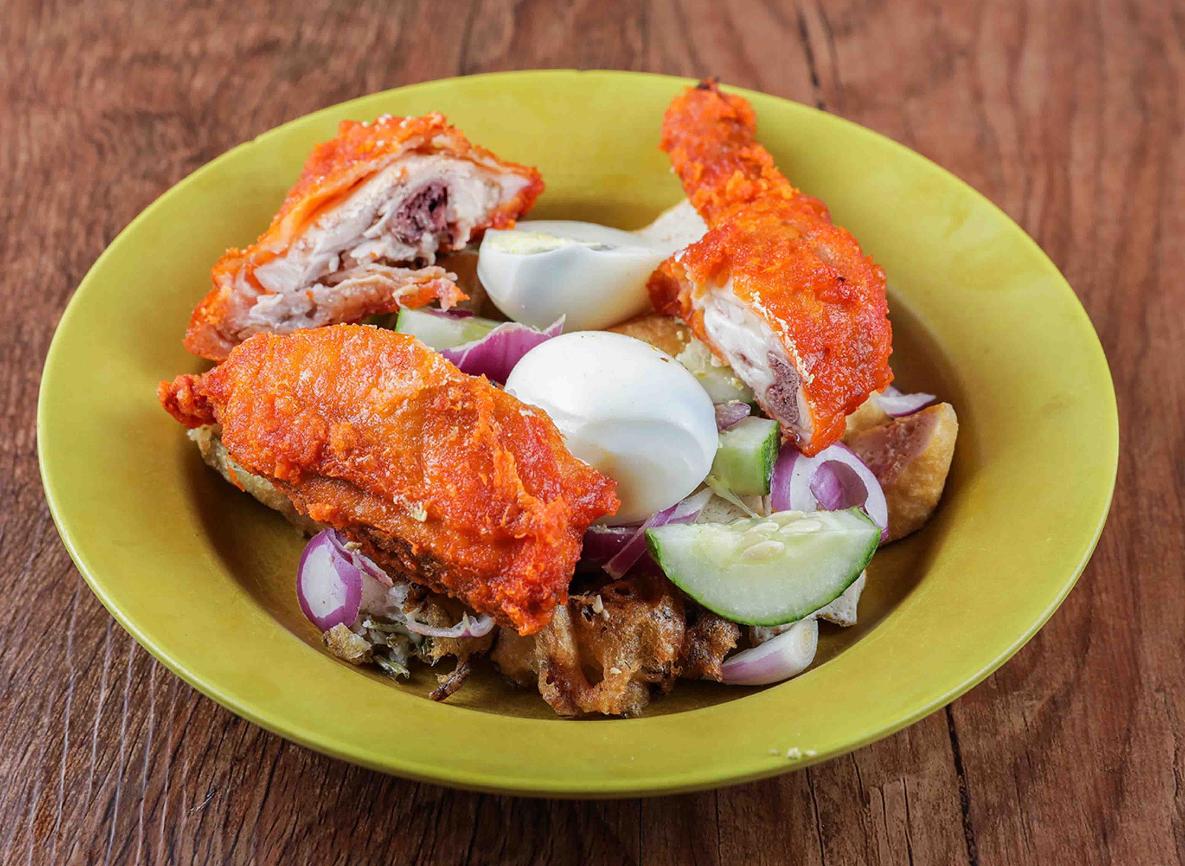 Restoran Ria Cemerlang (Taman Tas) menu and delivery in Kuantan | foodpanda