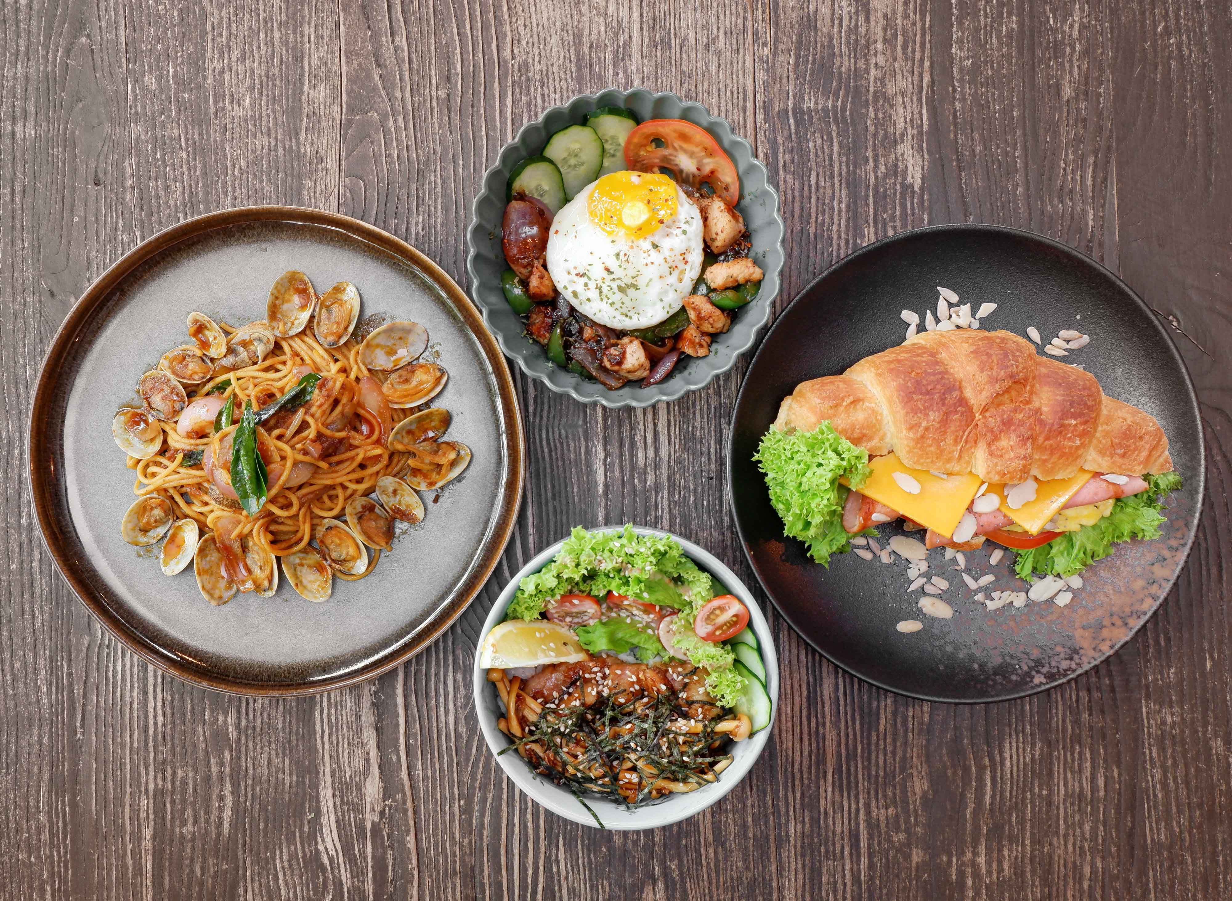 No 10 Cafe menu and delivery in Kuala Lumpur | foodpanda