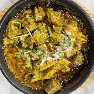 Shan Pakistan Restaurant menu and delivery in Shah Alam | foodpanda