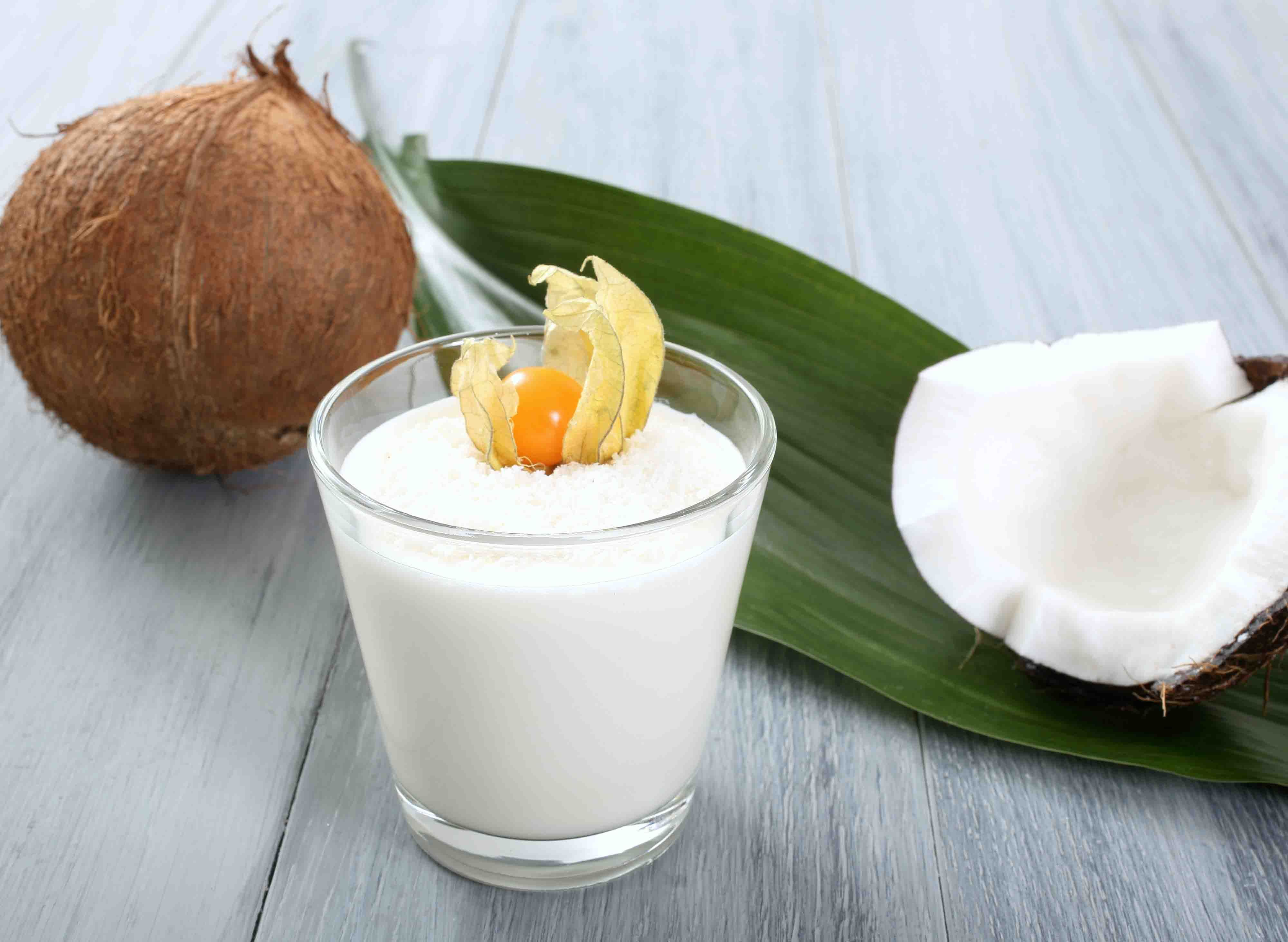 R.A coconut shake menu and delivery in Shah Alam | foodpanda