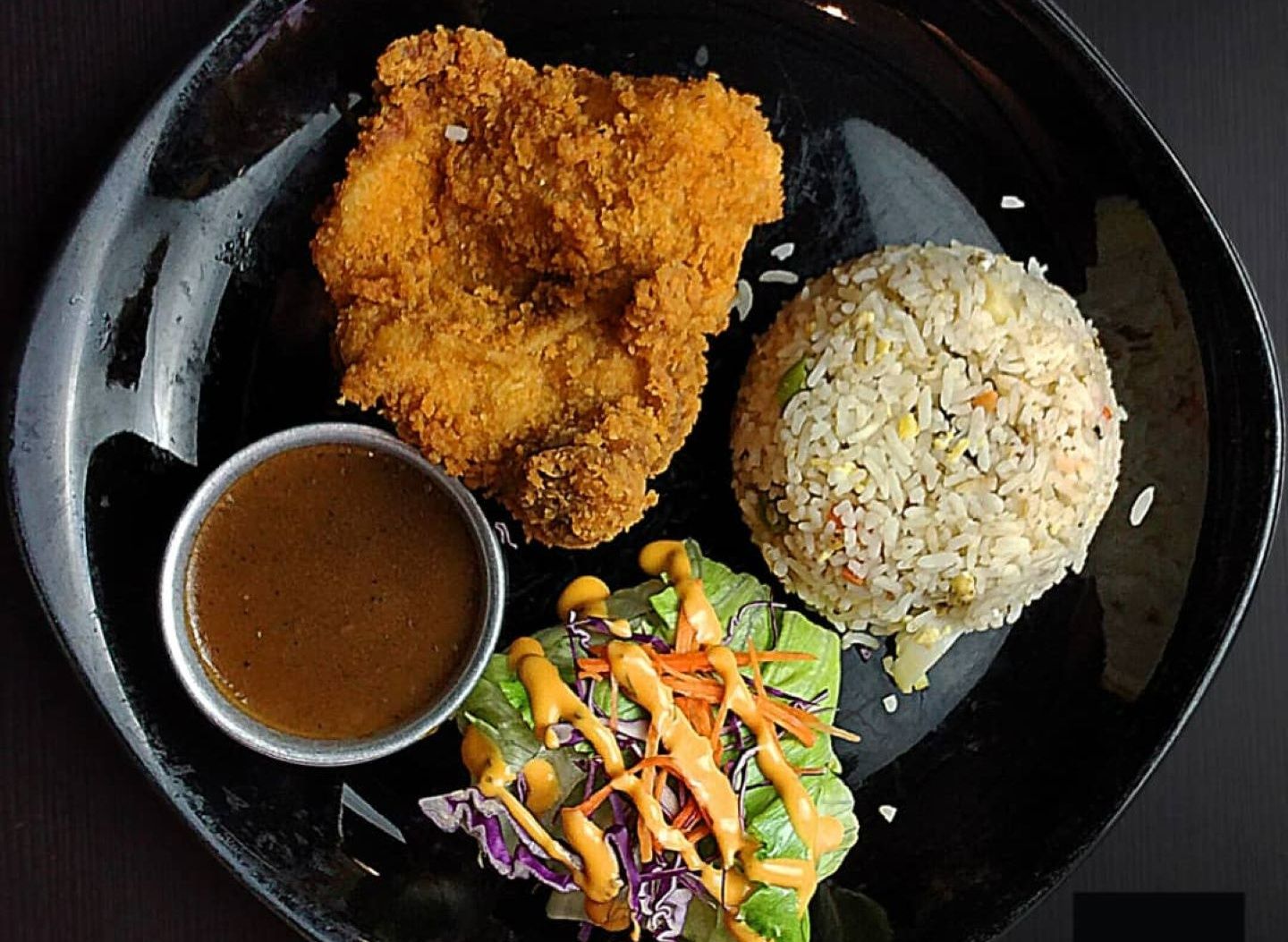 Floyds Kitchen Melaka menu and delivery in Melaka | foodpanda