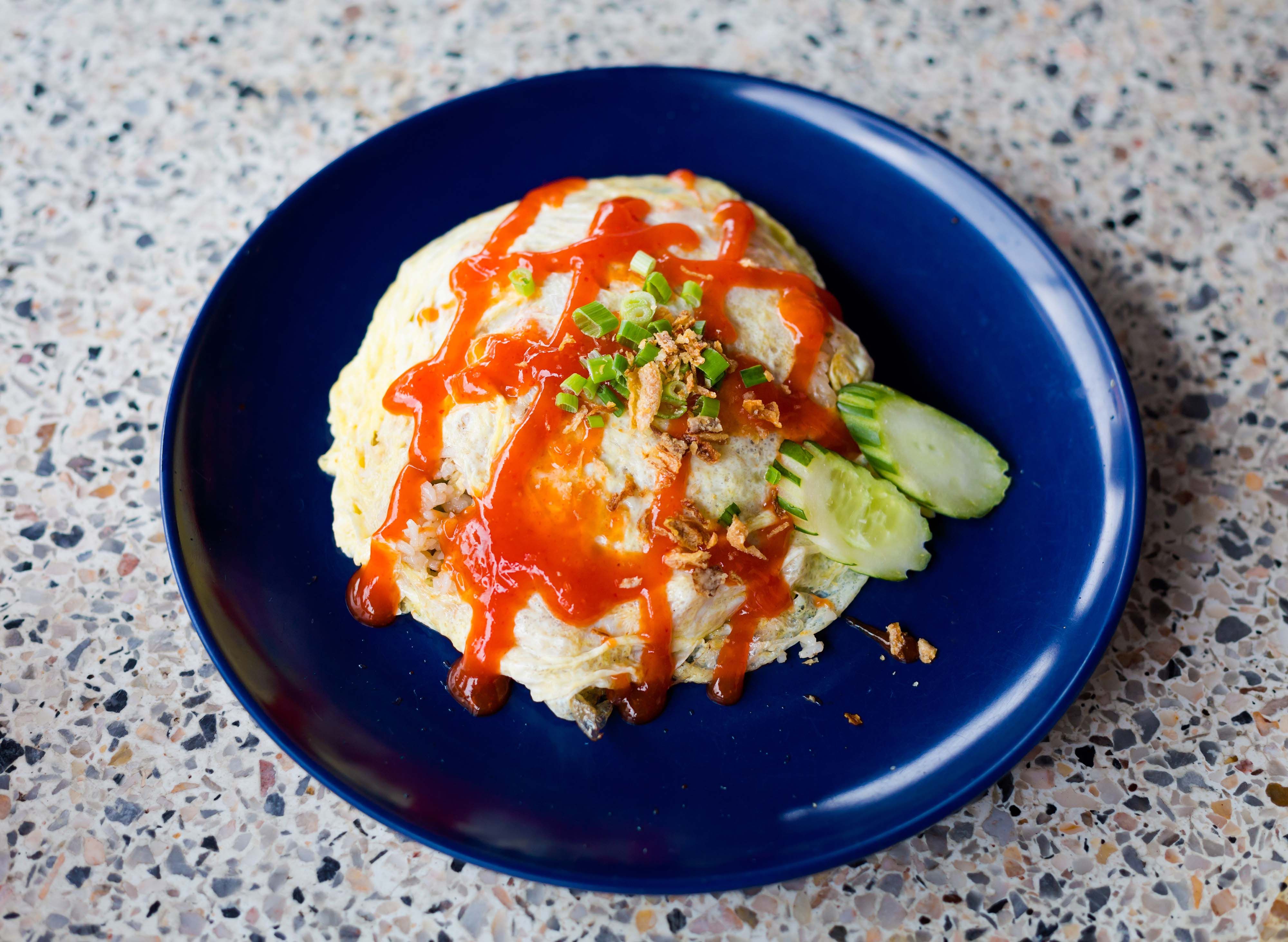 Alieya Cafe-Taiping menu and delivery in Taiping | foodpanda