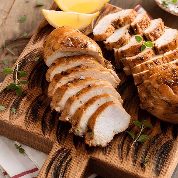 San Lai Yoke Kee 新黎沃记 (Lebuh Carnarvon) Menu, Price & Delivery in ...
