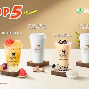 Auntea Jenny (MYTOWN) menu and delivery in Cheras | foodpanda
