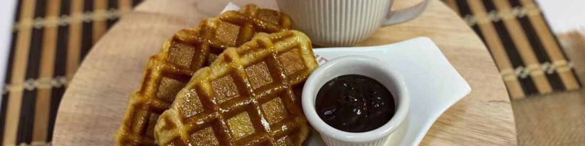 Merak x Kopi Saigon menu and delivery in Muallim | foodpanda