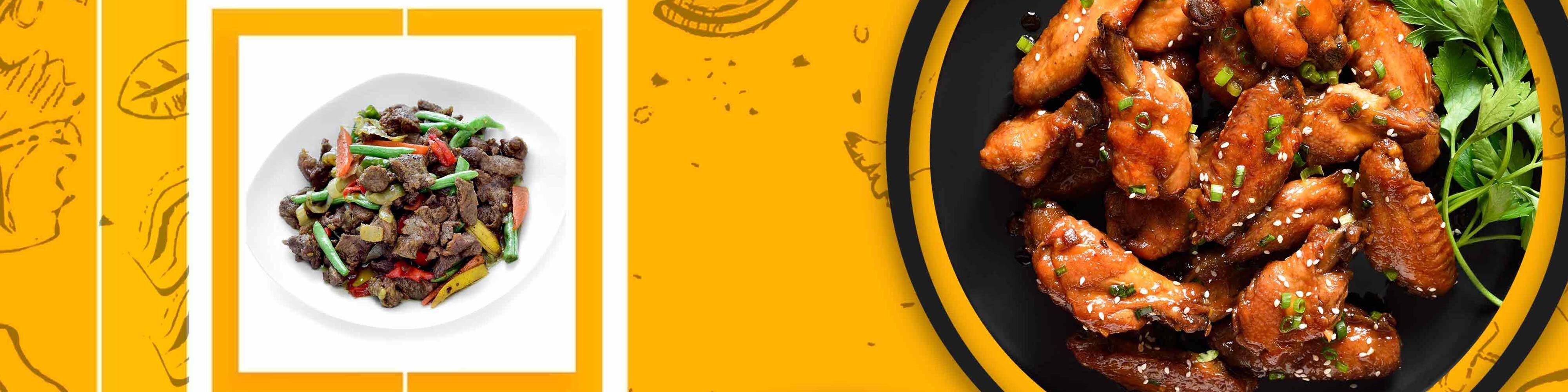 LEGEND VILLAGE RESTAURANT PANDAMARAN INDUSTRIAL menu and delivery in ...