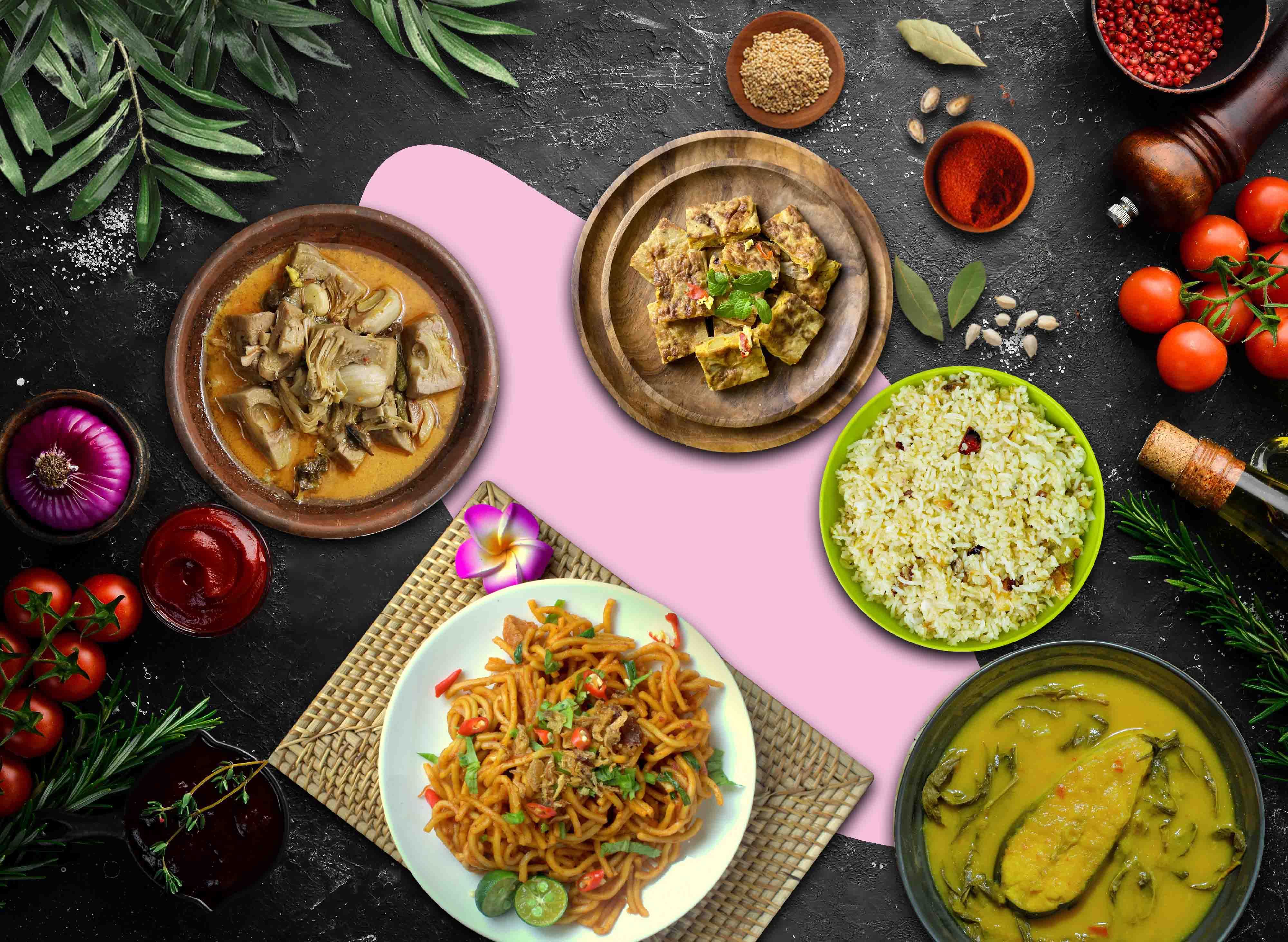 KEDAI MAKAN HIPZTER menu and delivery in Kuala Terengganu | foodpanda