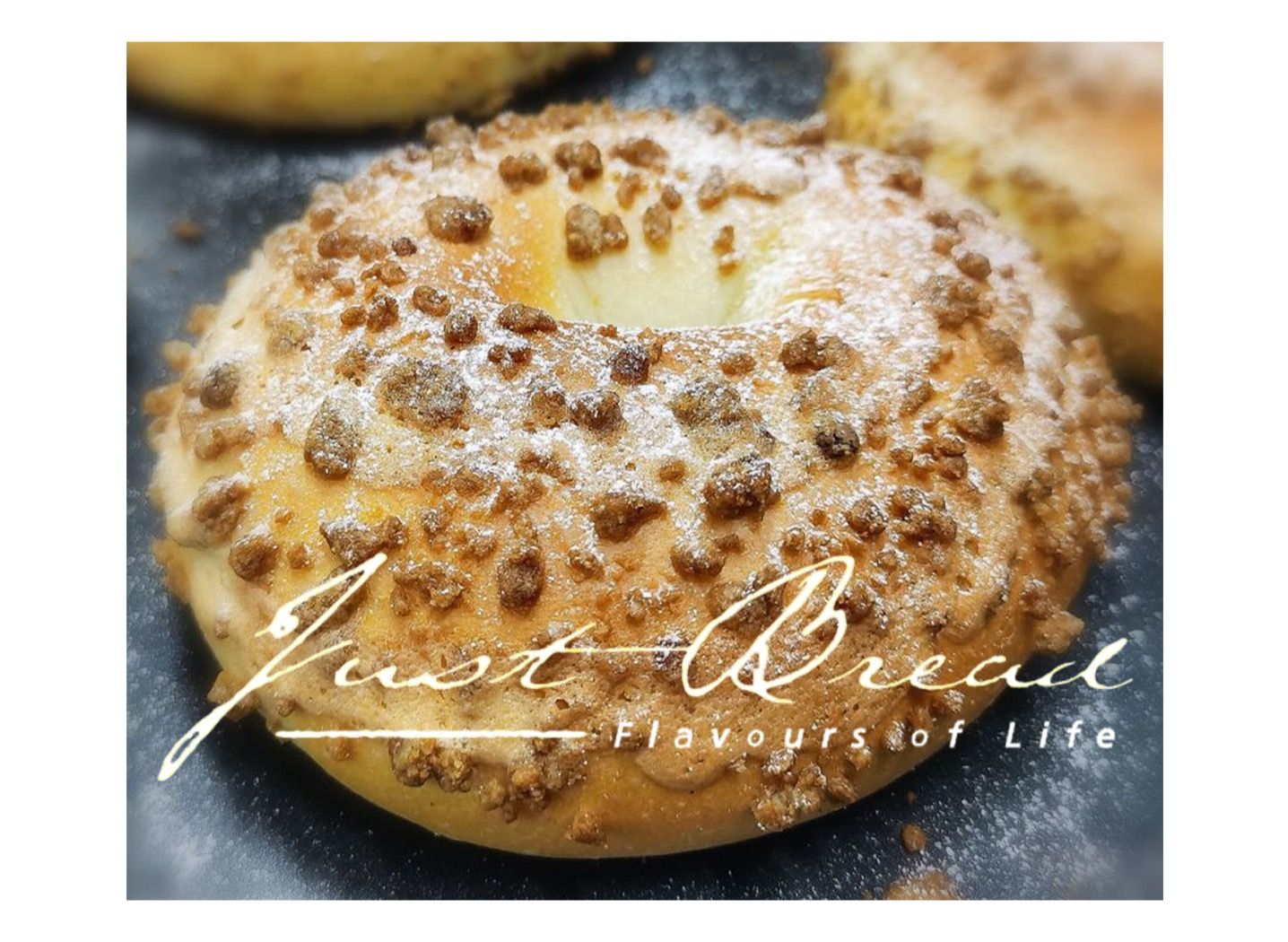 Just Bread (Amanjaya Mall) menu and delivery in Sungai Petani | foodpanda