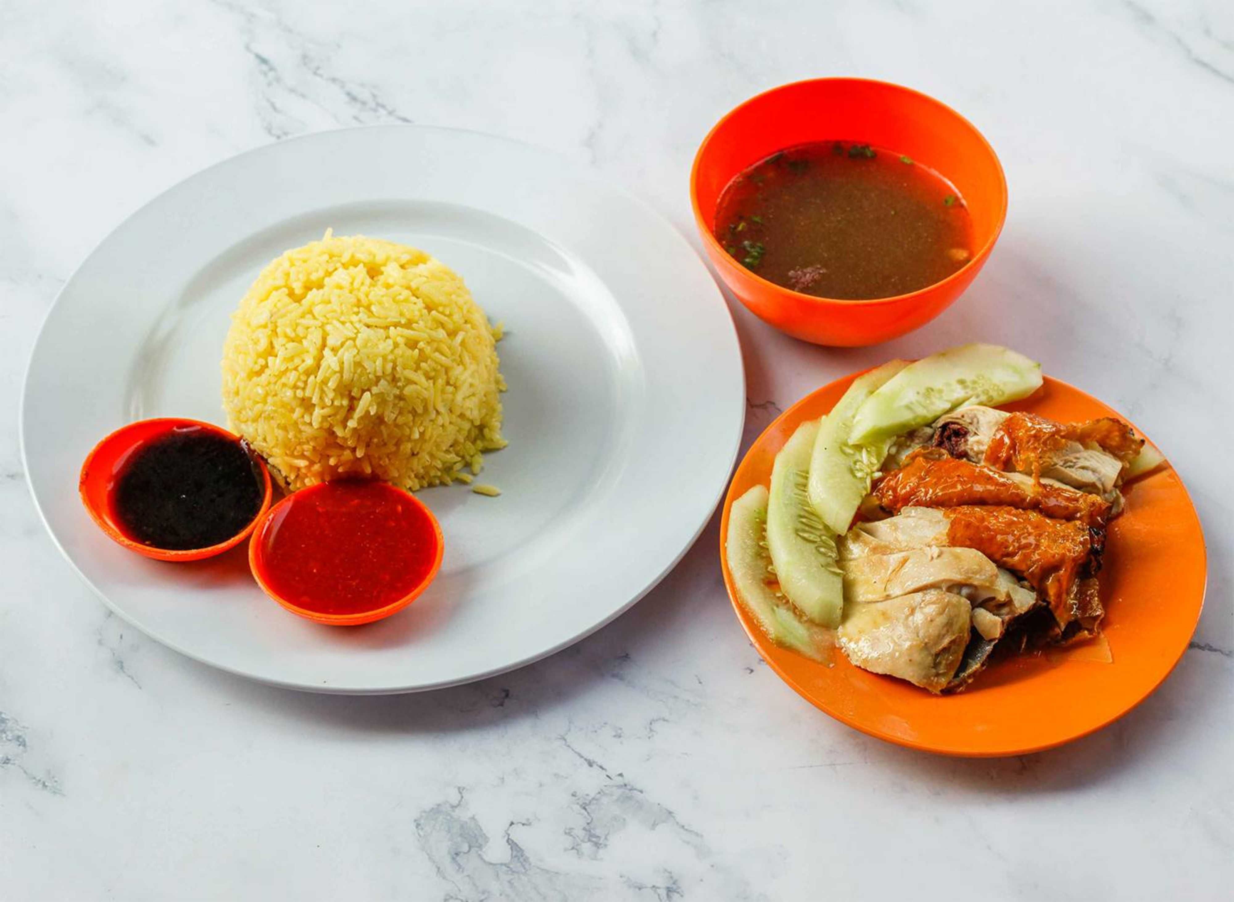 Sup meletup (Tasik Selatan)菜单 | foodpanda Kuala Lumpur美食外卖