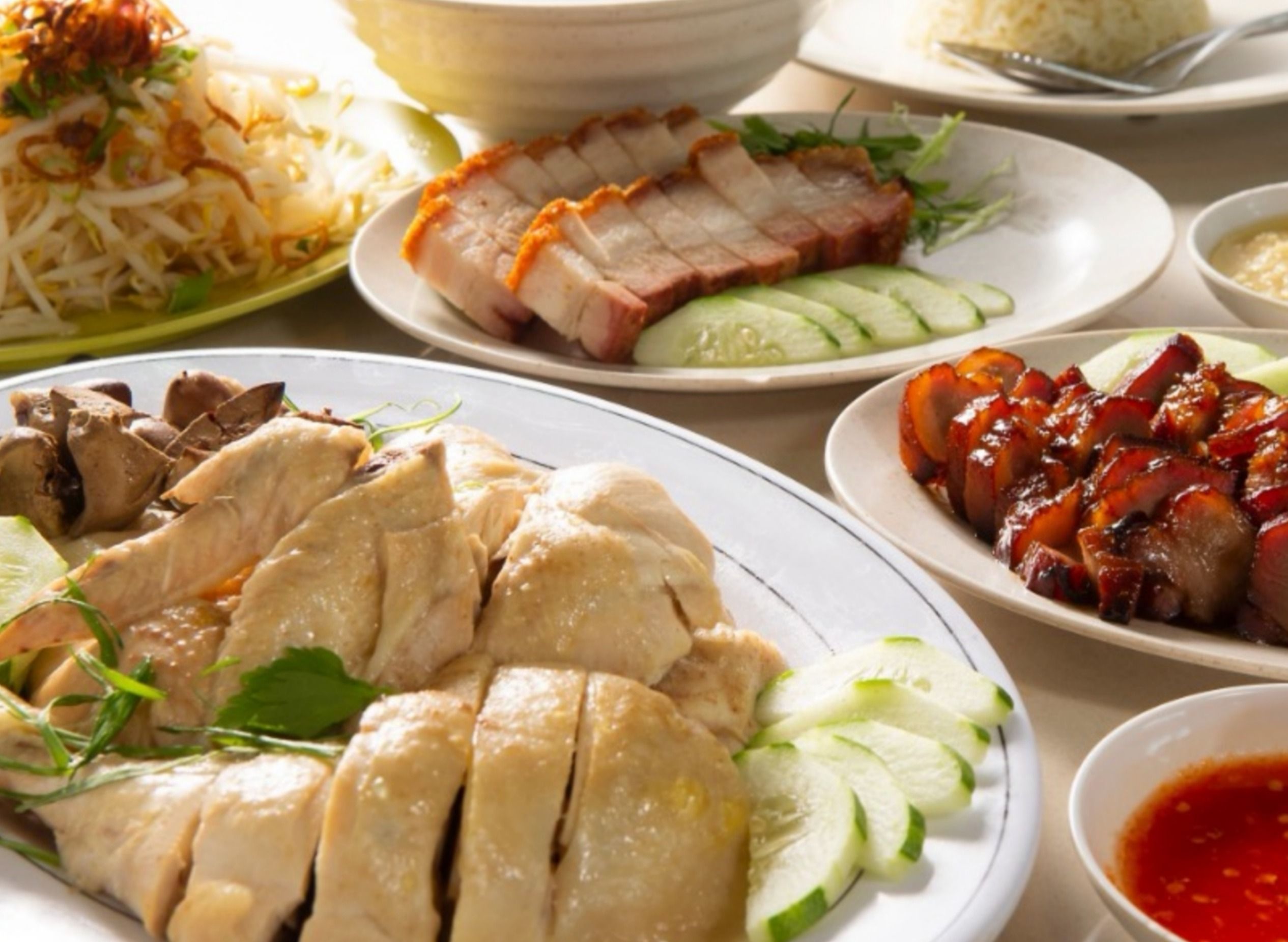 Restoran Satellite 33 (Jalan Gasing, Petaling Jaya) menu and delivery ...