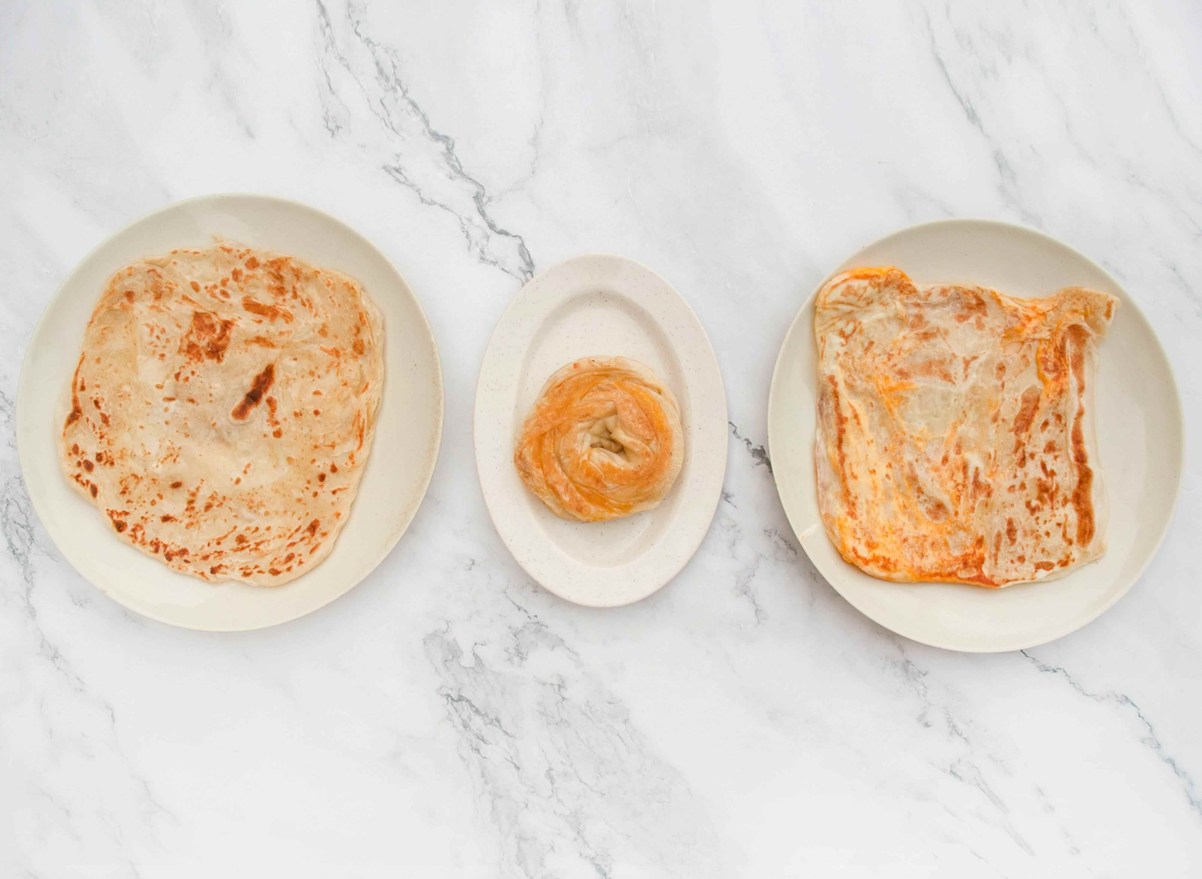 NUR Roti Canai menu and delivery in Kajang | foodpanda