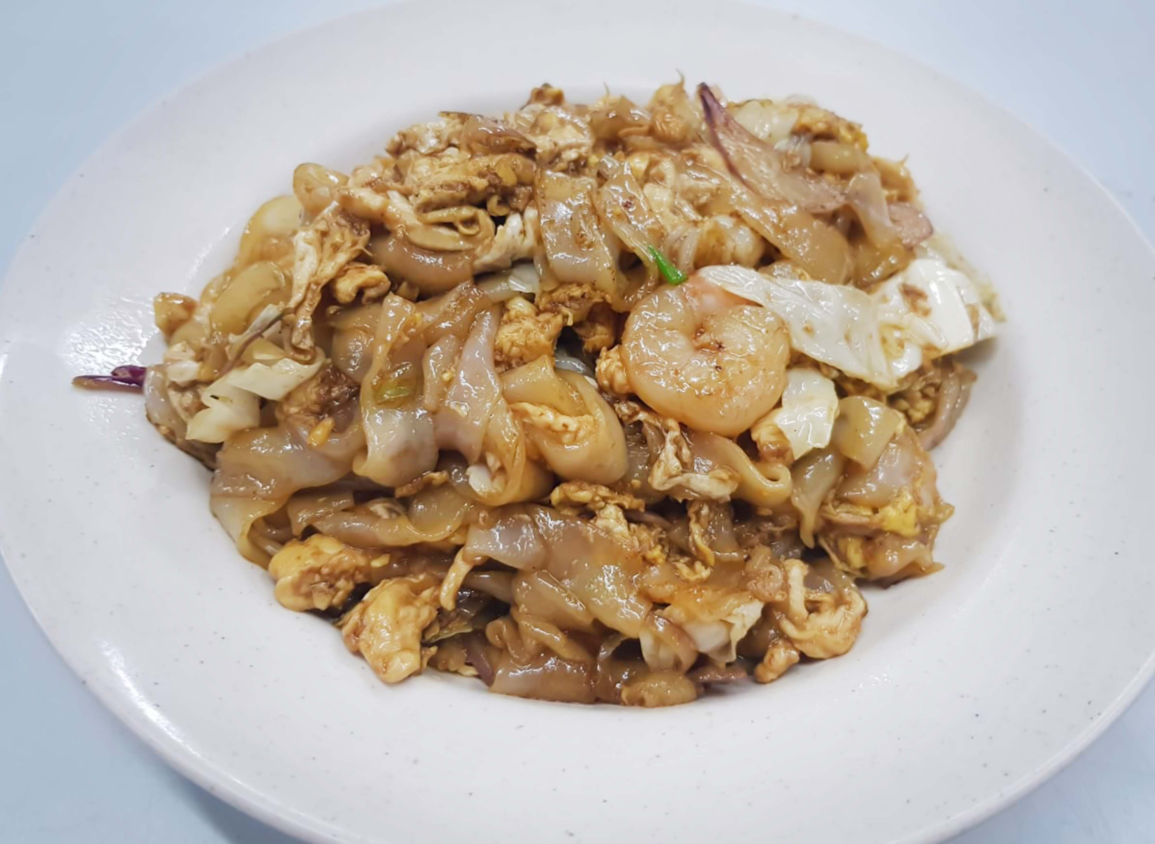 Kim San Hokkien Mee 金山福建面 menu and delivery in Subang Jaya | foodpanda