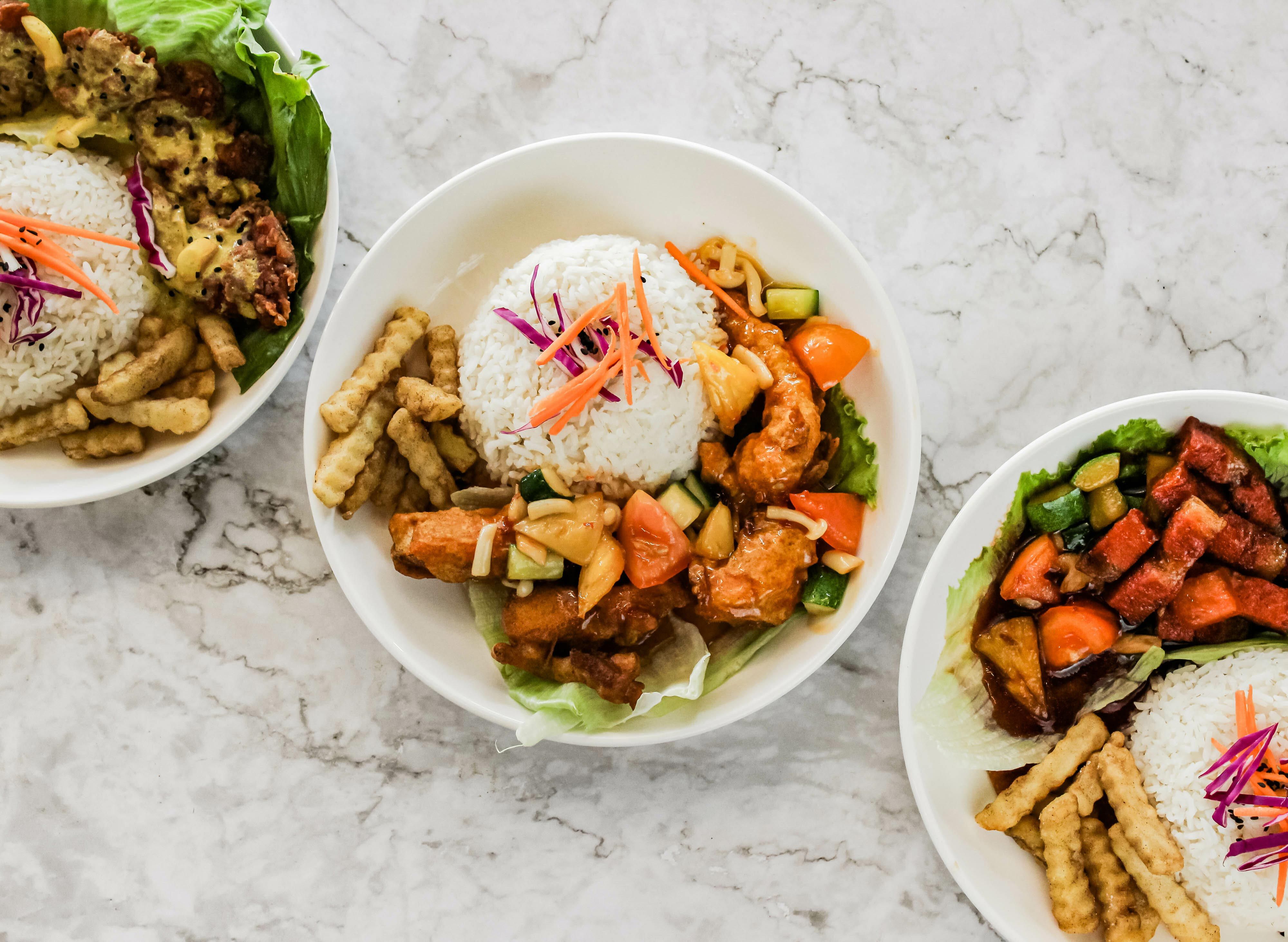 Green Lane Noodles menu and delivery in Kuala Lumpur | foodpanda