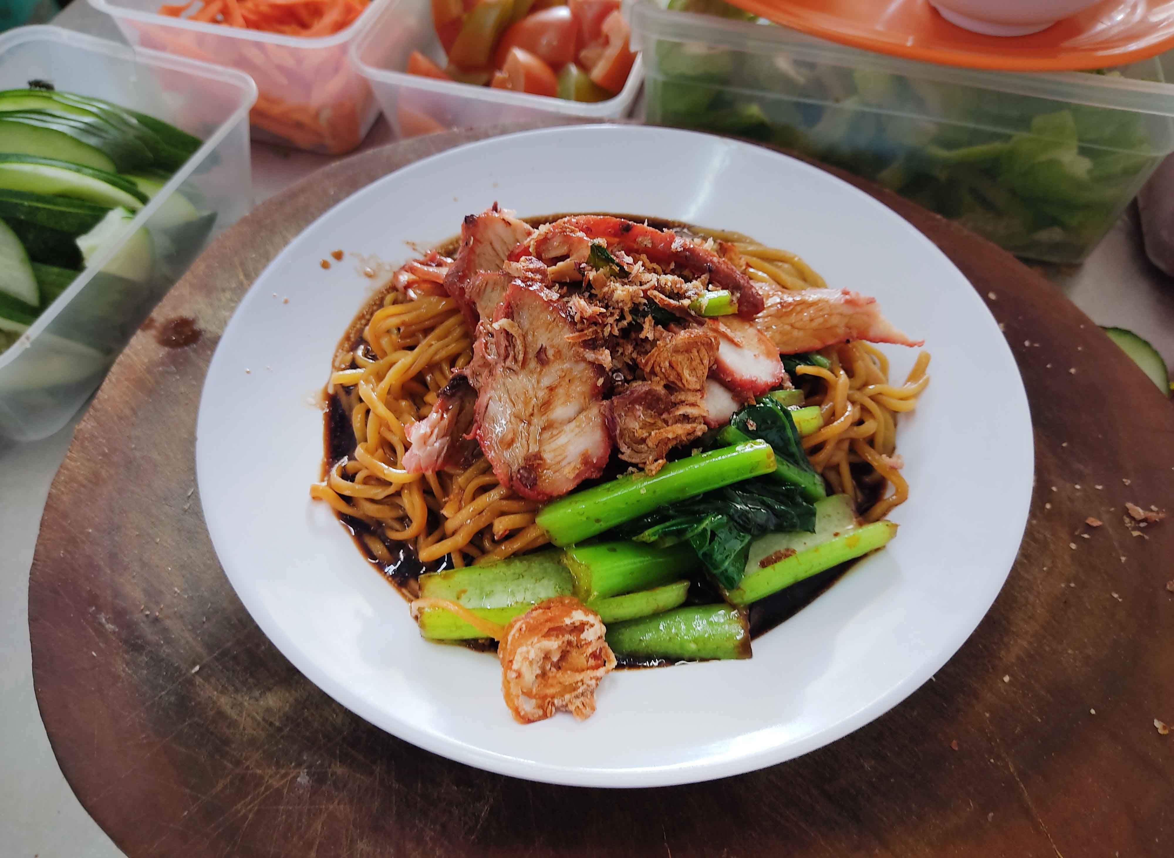Restoran Tian Li Wong menu and delivery in West Coast | foodpanda