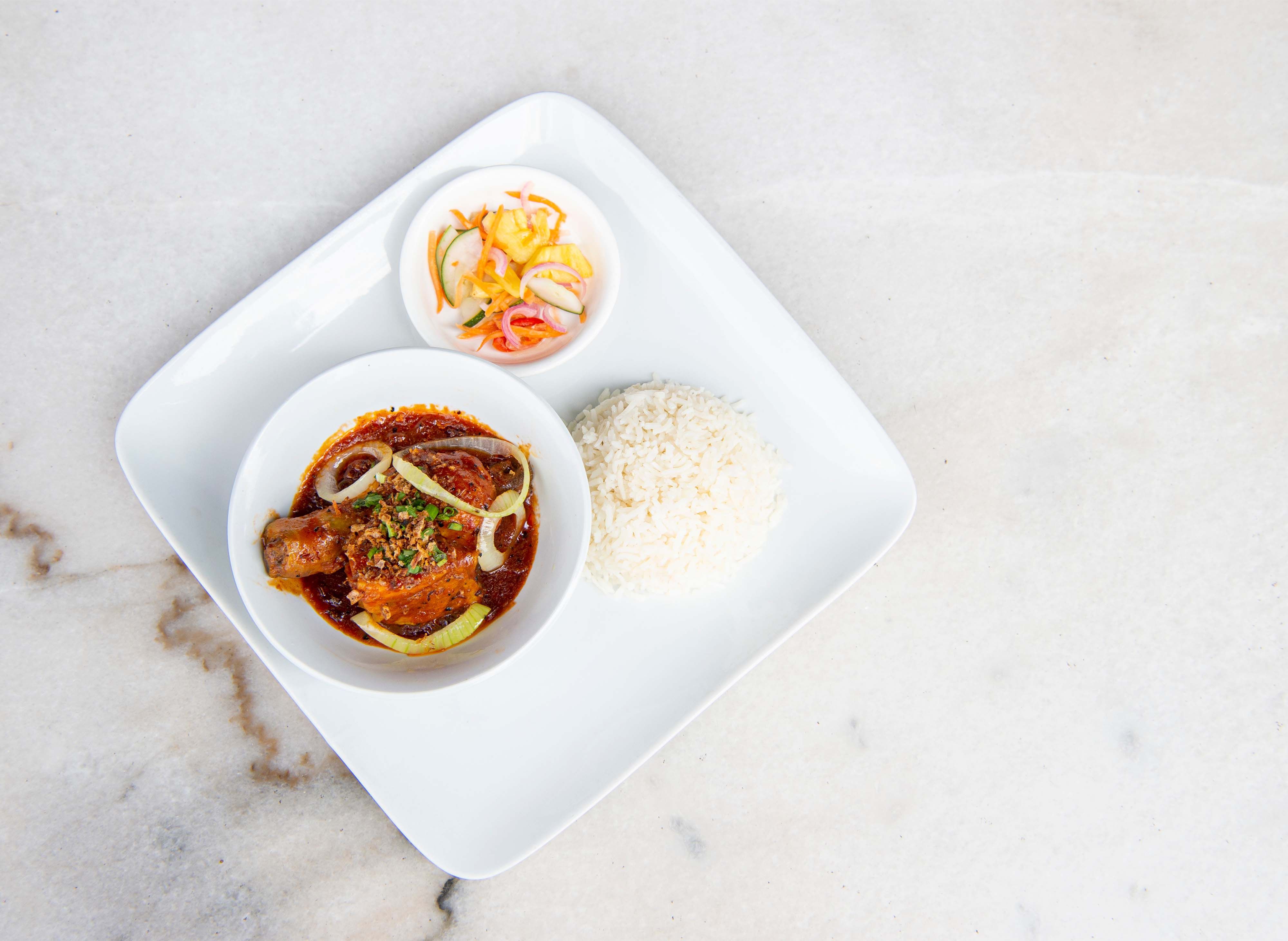 Sahar Kitchen menu and delivery in Melaka | foodpanda