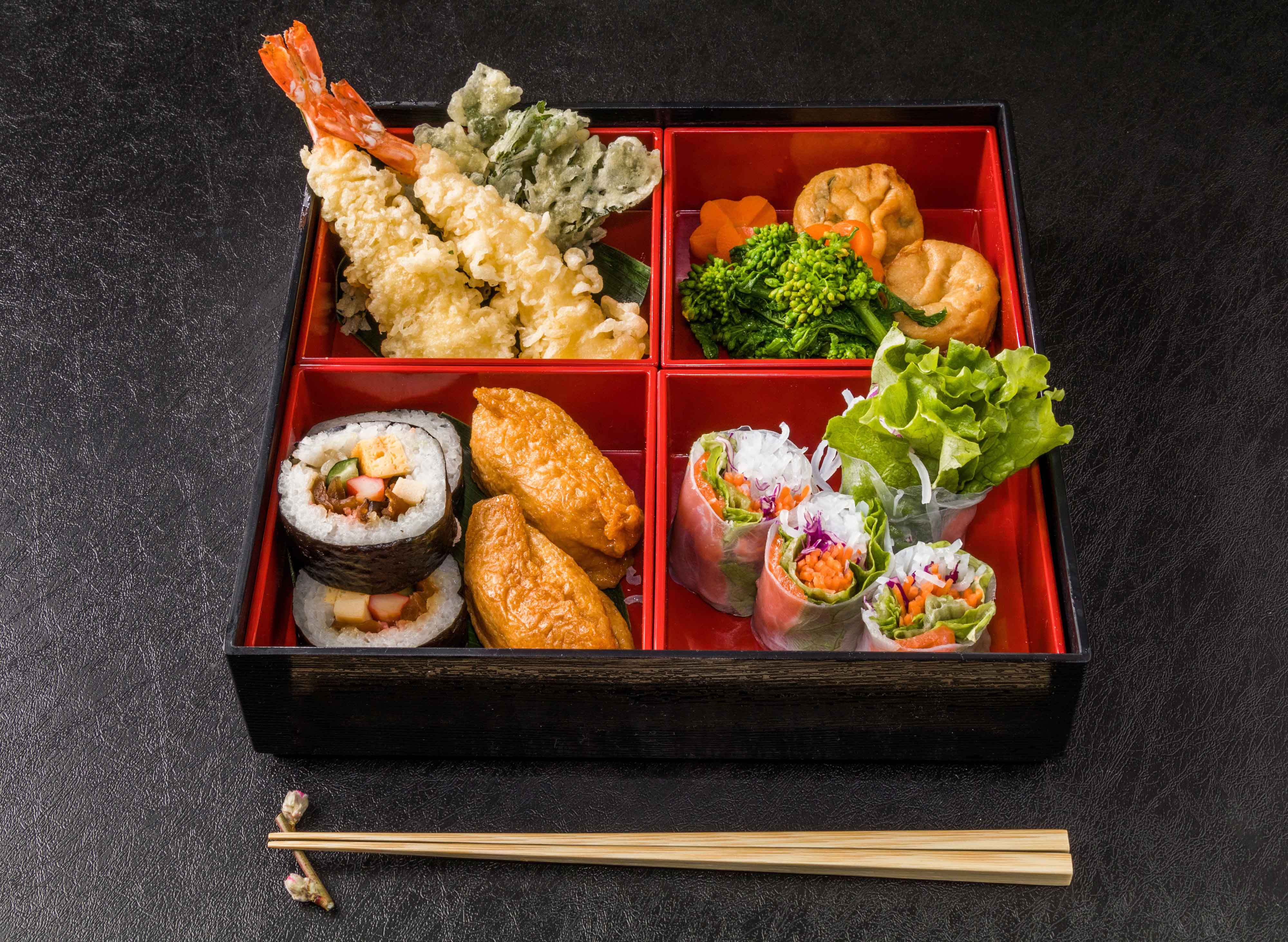 Tairyo Japanese Restaurant - Icon City menu and delivery in Bukit ...