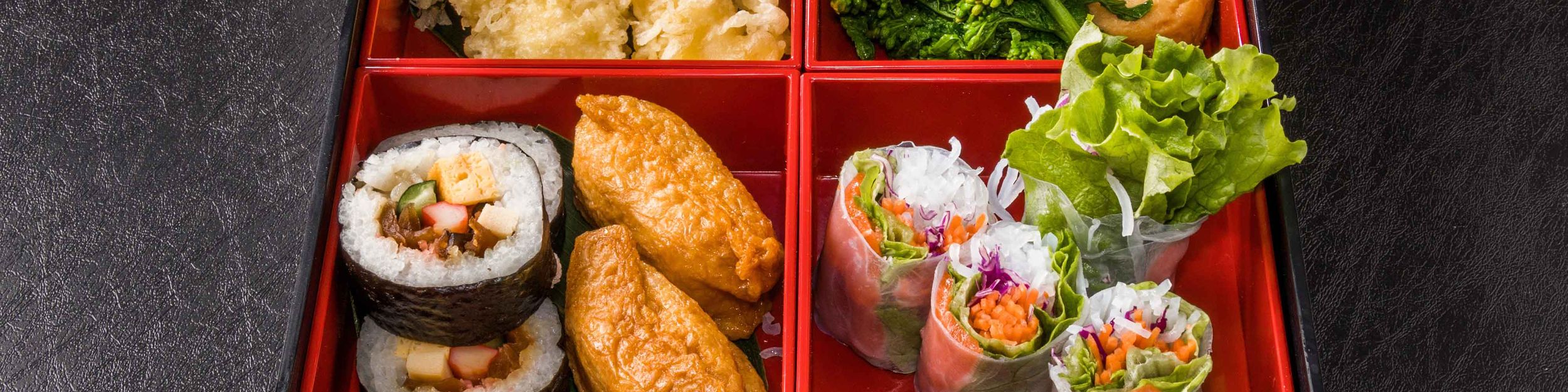 Tairyo Japanese Restaurant - Icon City menu and delivery in Bukit ...