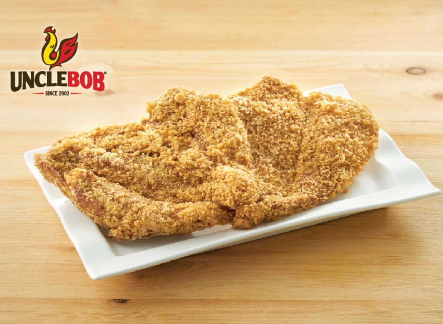 Uncle Bob menu and delivery in Segamat | foodpanda