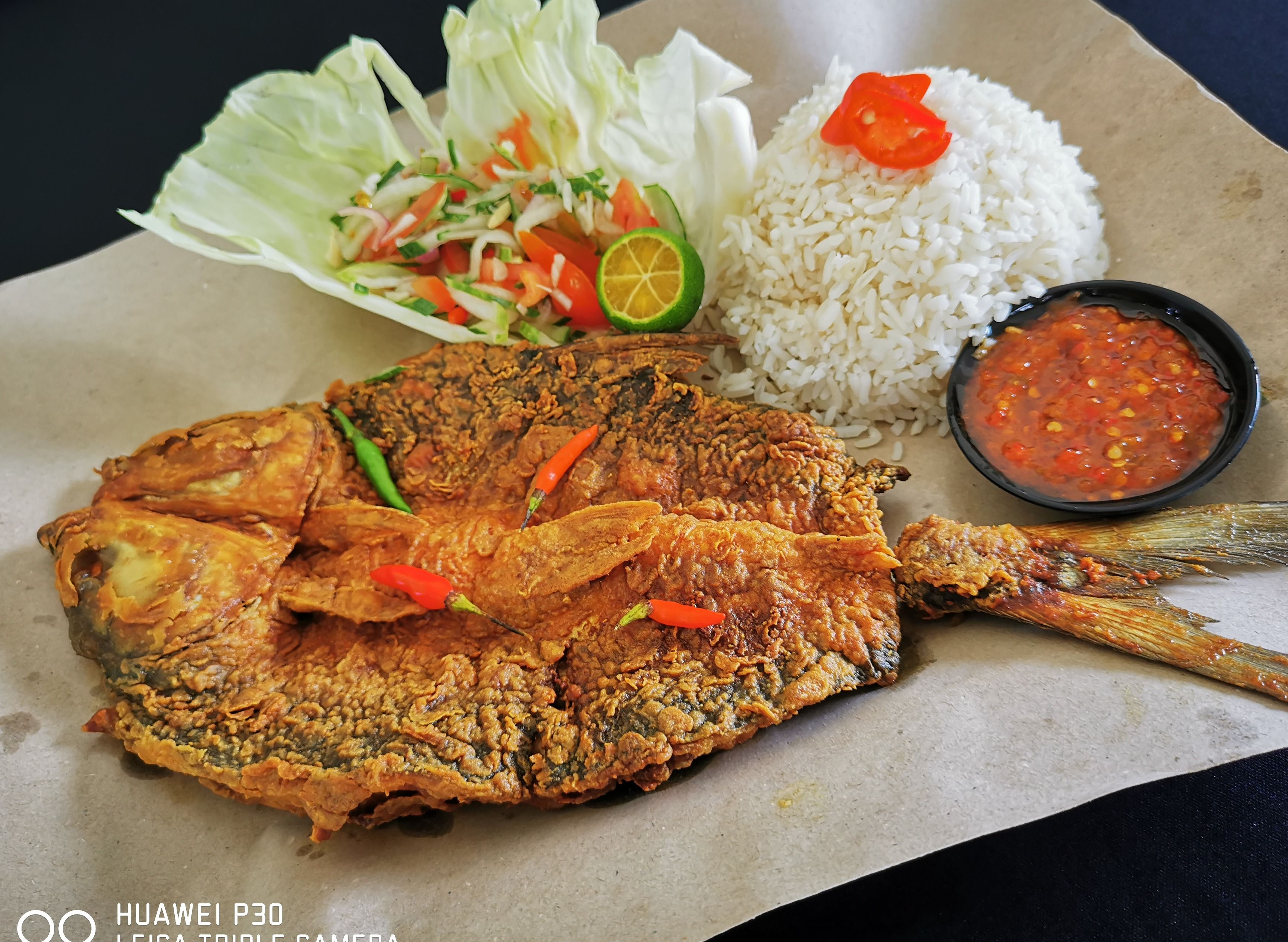 Panda Choice menu and delivery in West Coast | foodpanda