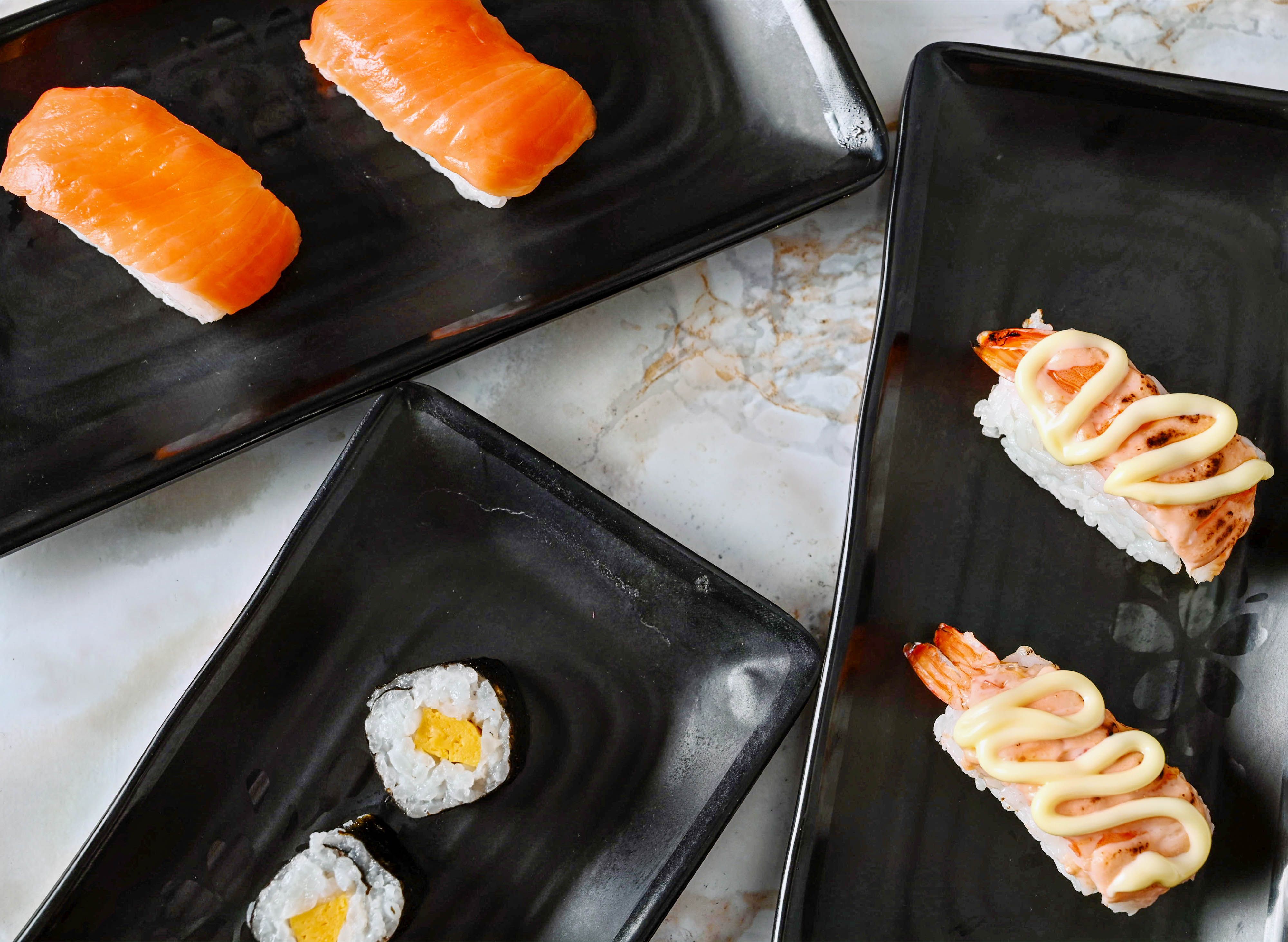 Zakuro Japanese Restaurant menu and delivery in Kuala Lumpur | foodpanda