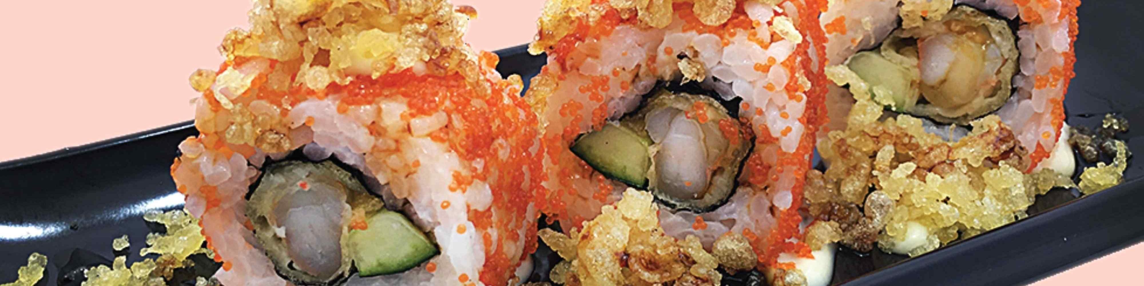 Sushi Akami menu and delivery in Klang | foodpanda